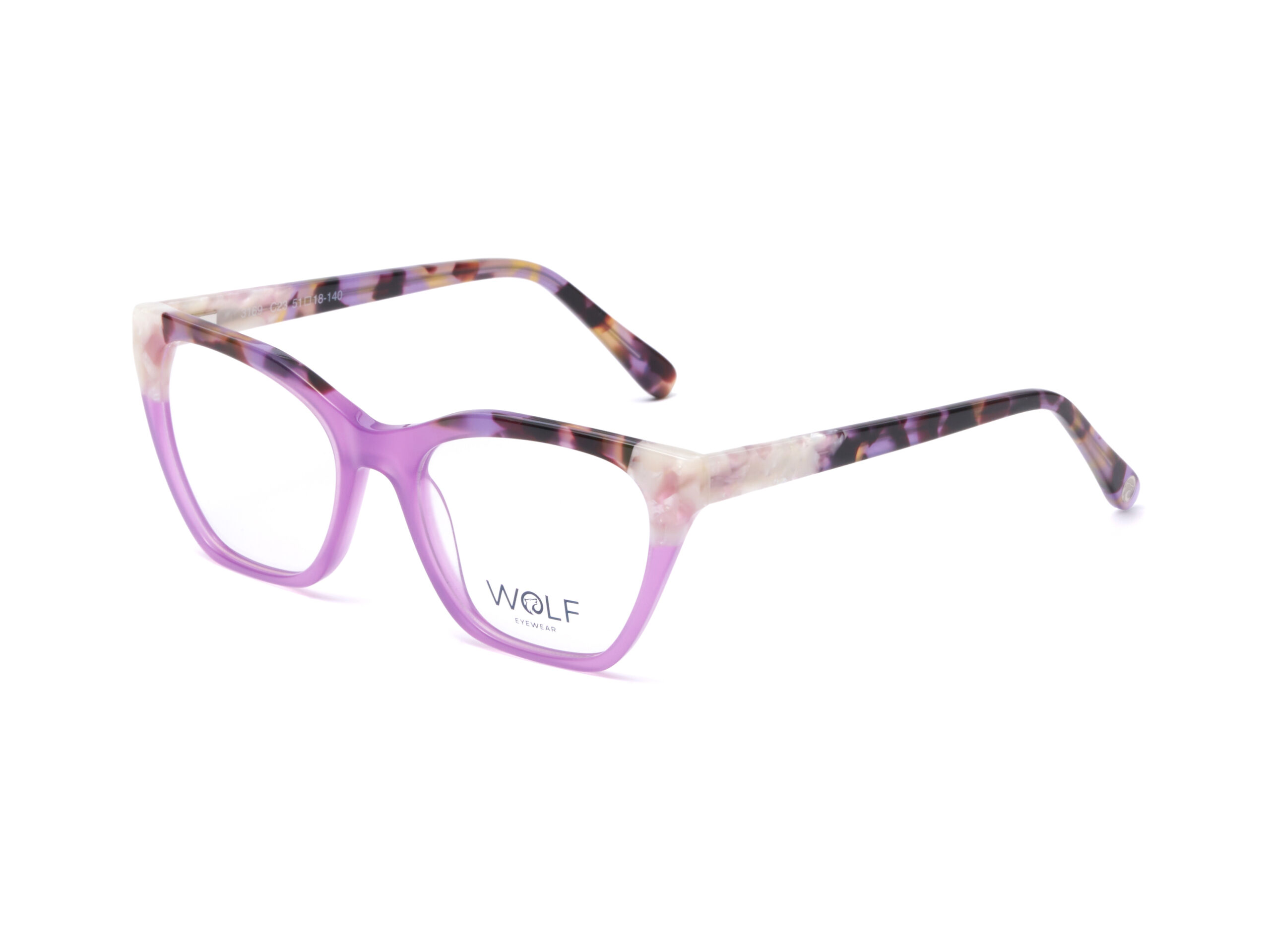 3169 - Wolf Eyewear