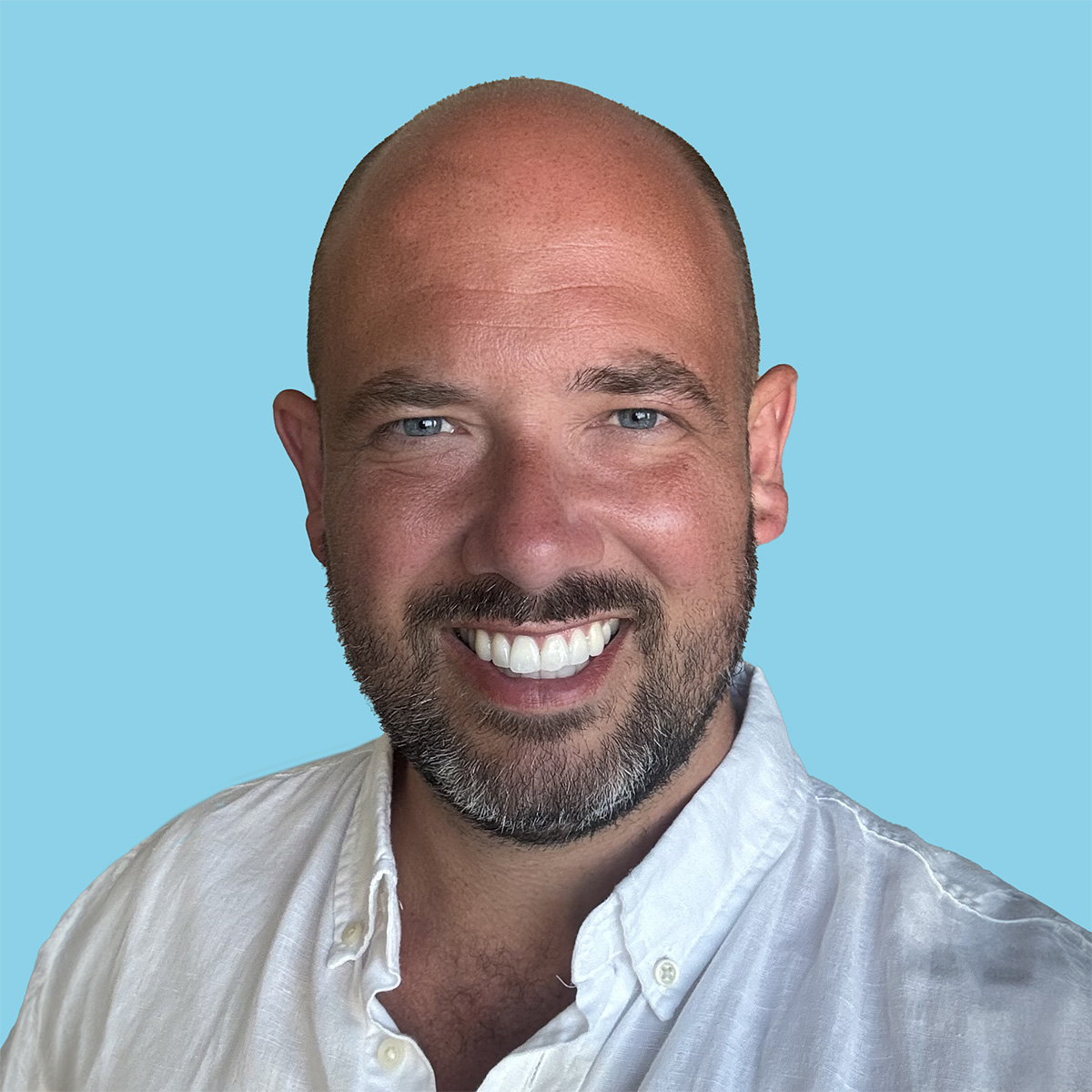 Contact - Wolf Eyewear