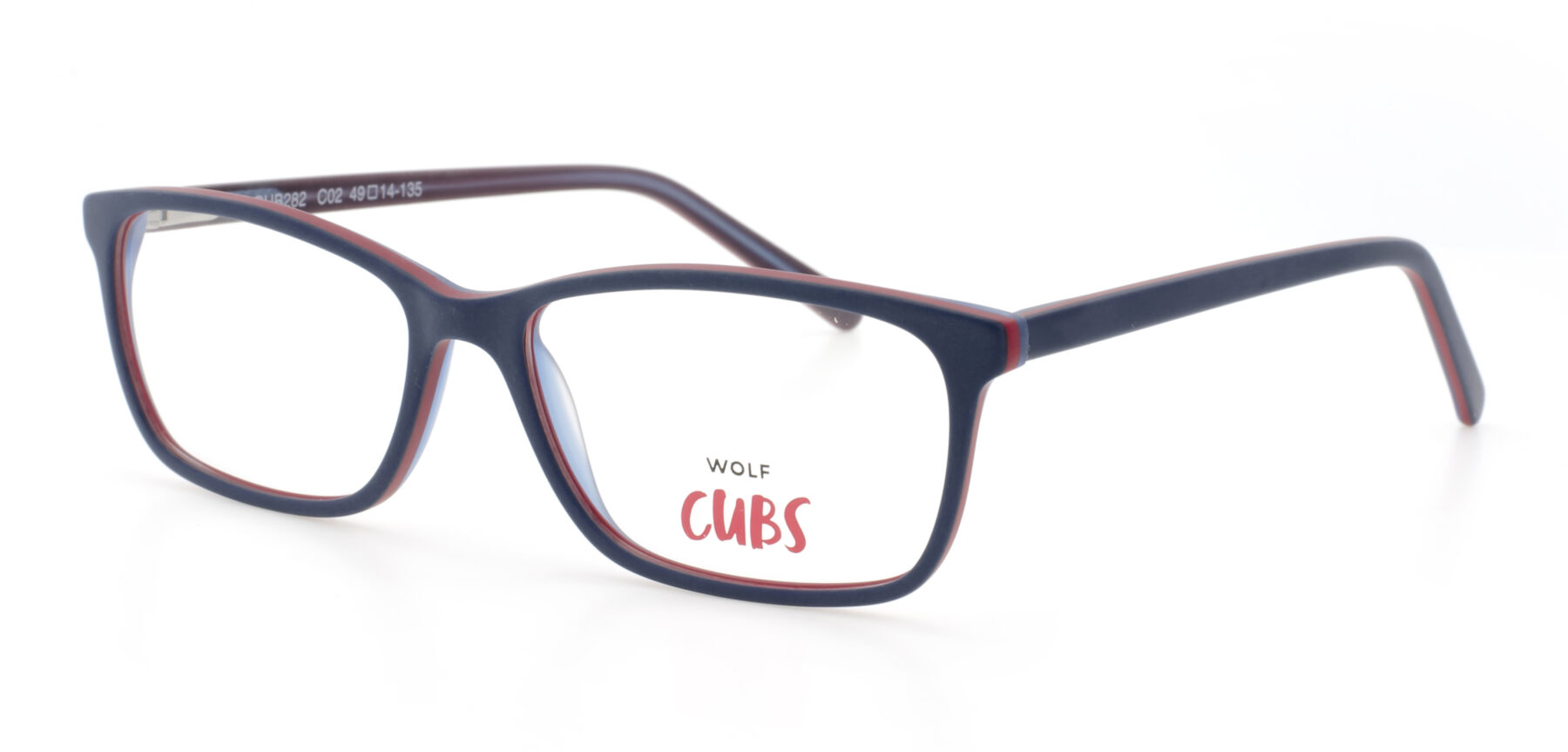 CUB282 - Wolf Eyewear