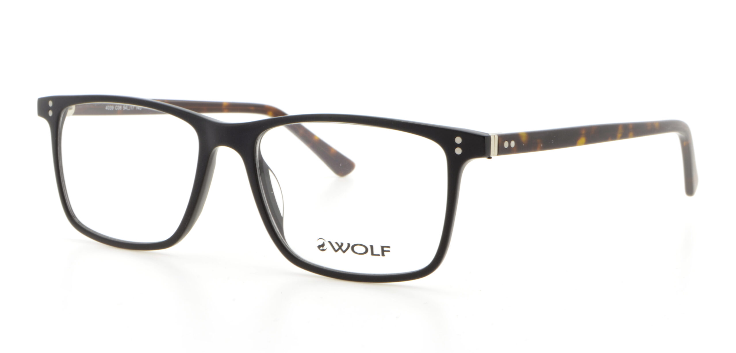 4039 - Wolf Eyewear