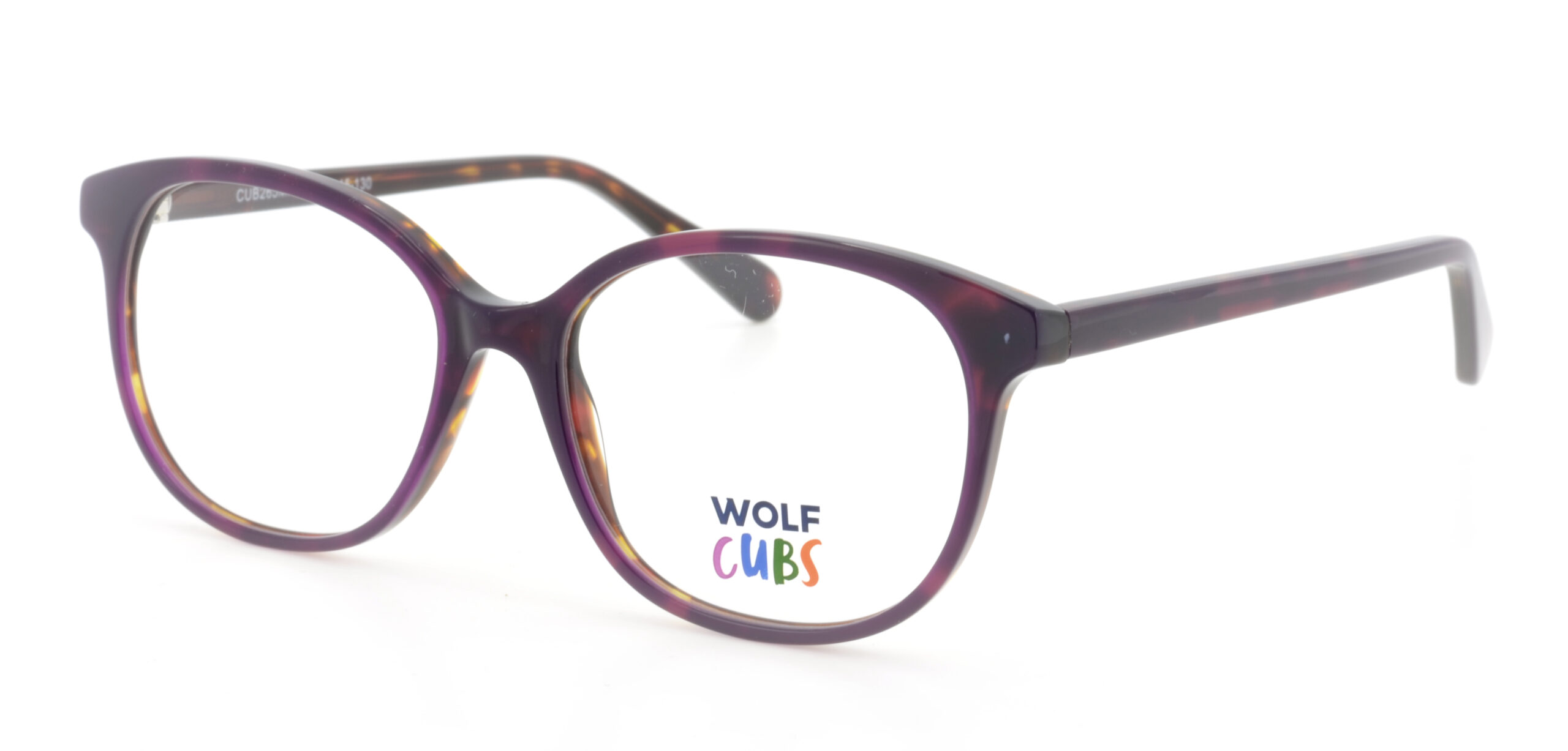 CUB265MIY - Wolf Eyewear