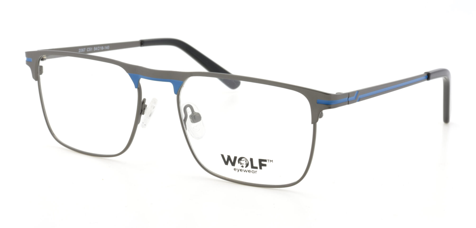 2067 - Wolf Eyewear
