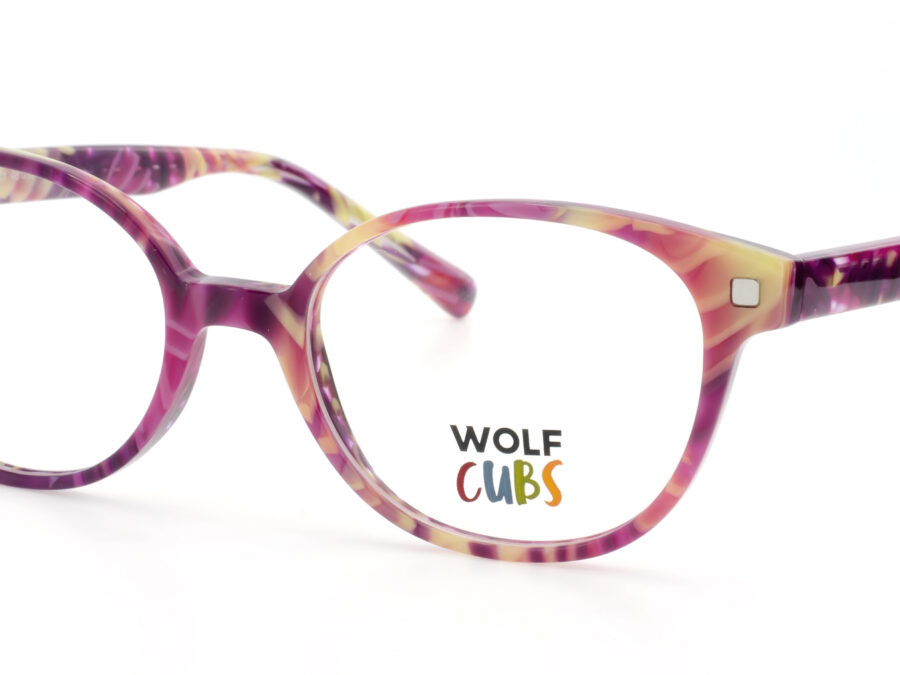 Cubs Archives - Wolf Eyewear