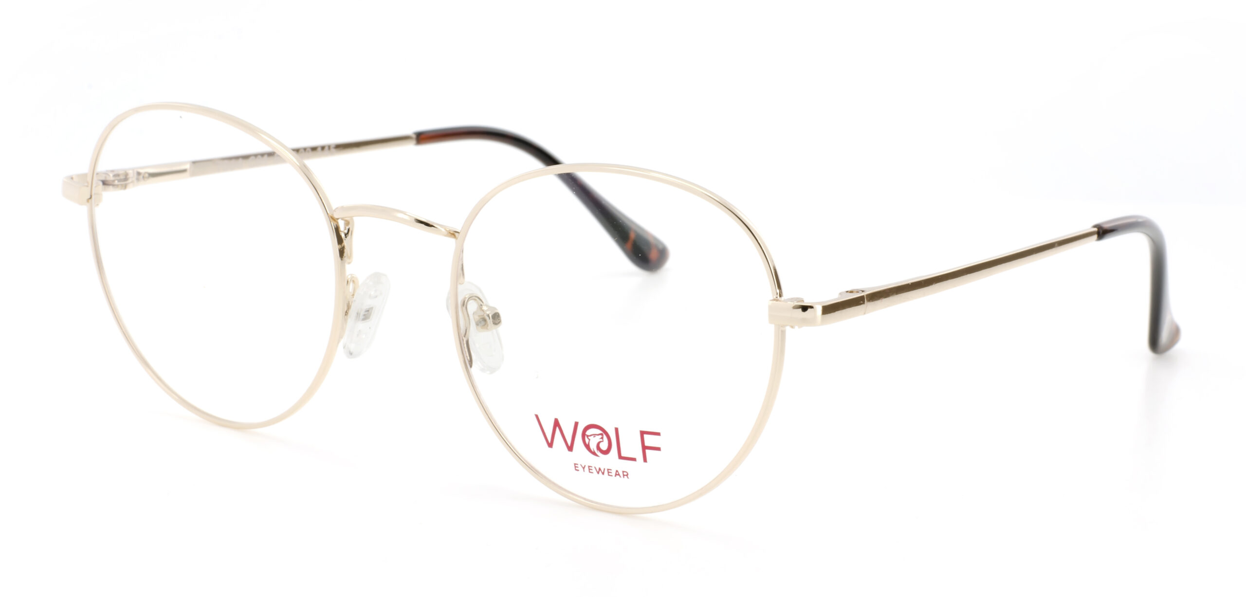 T064 - Wolf Eyewear