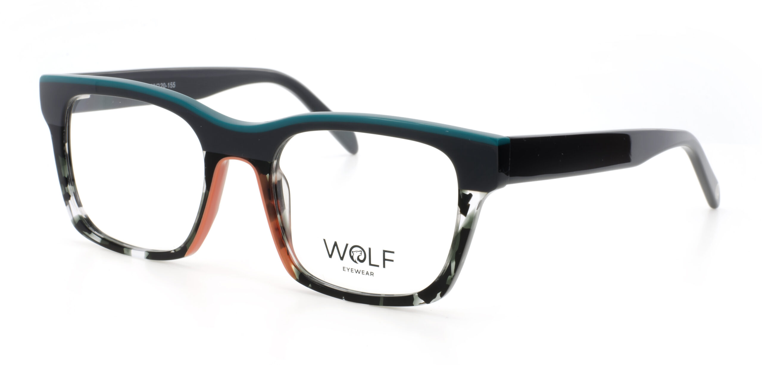 4106 - Wolf Eyewear