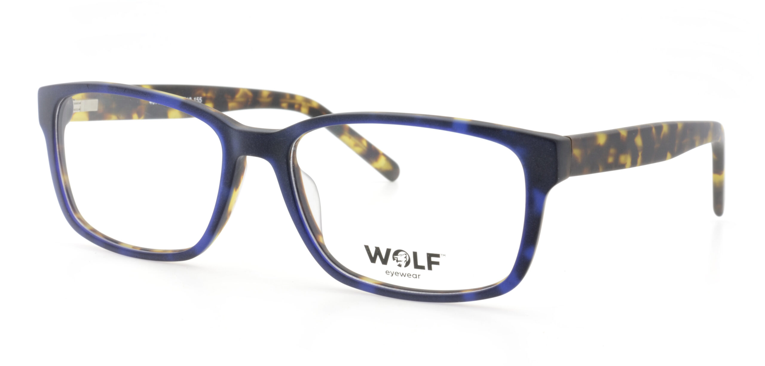 4073 - Wolf Eyewear
