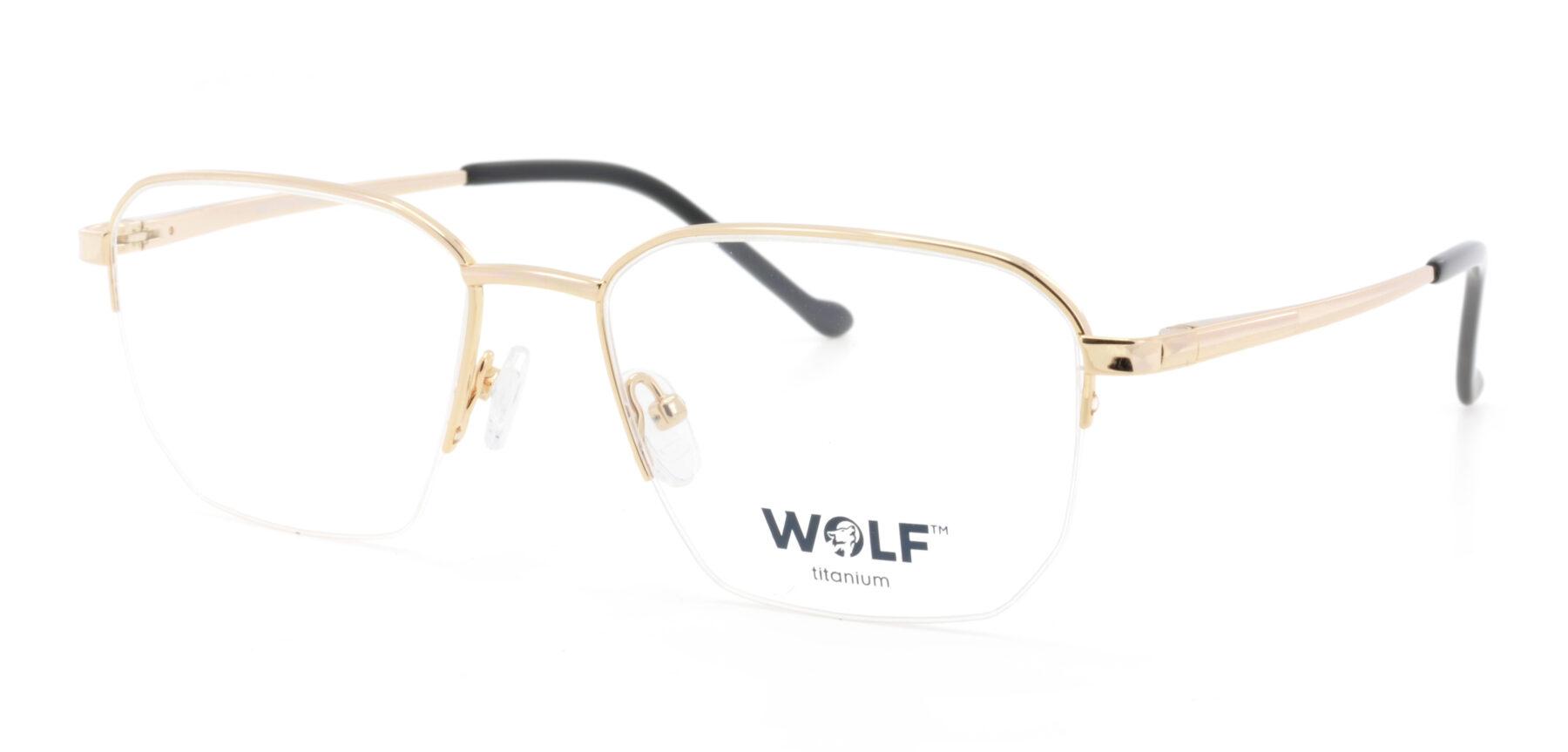 6025 - Wolf Eyewear