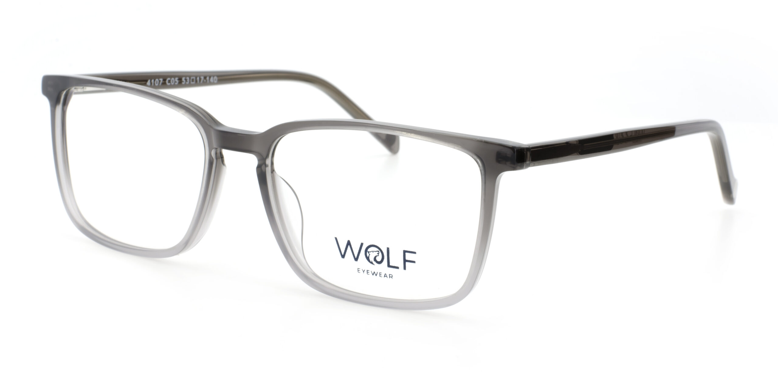 4107 - Wolf Eyewear