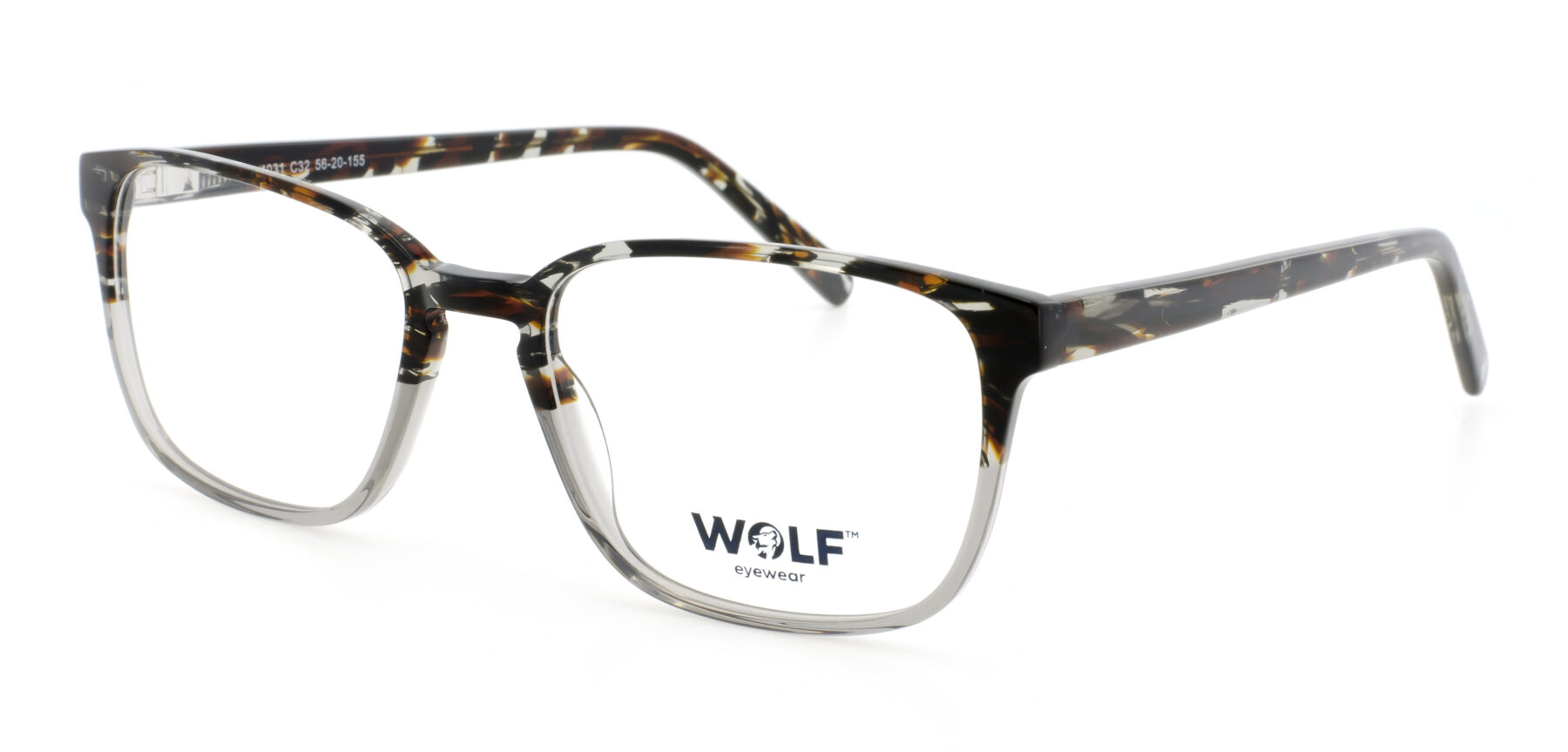 4031 - Wolf Eyewear