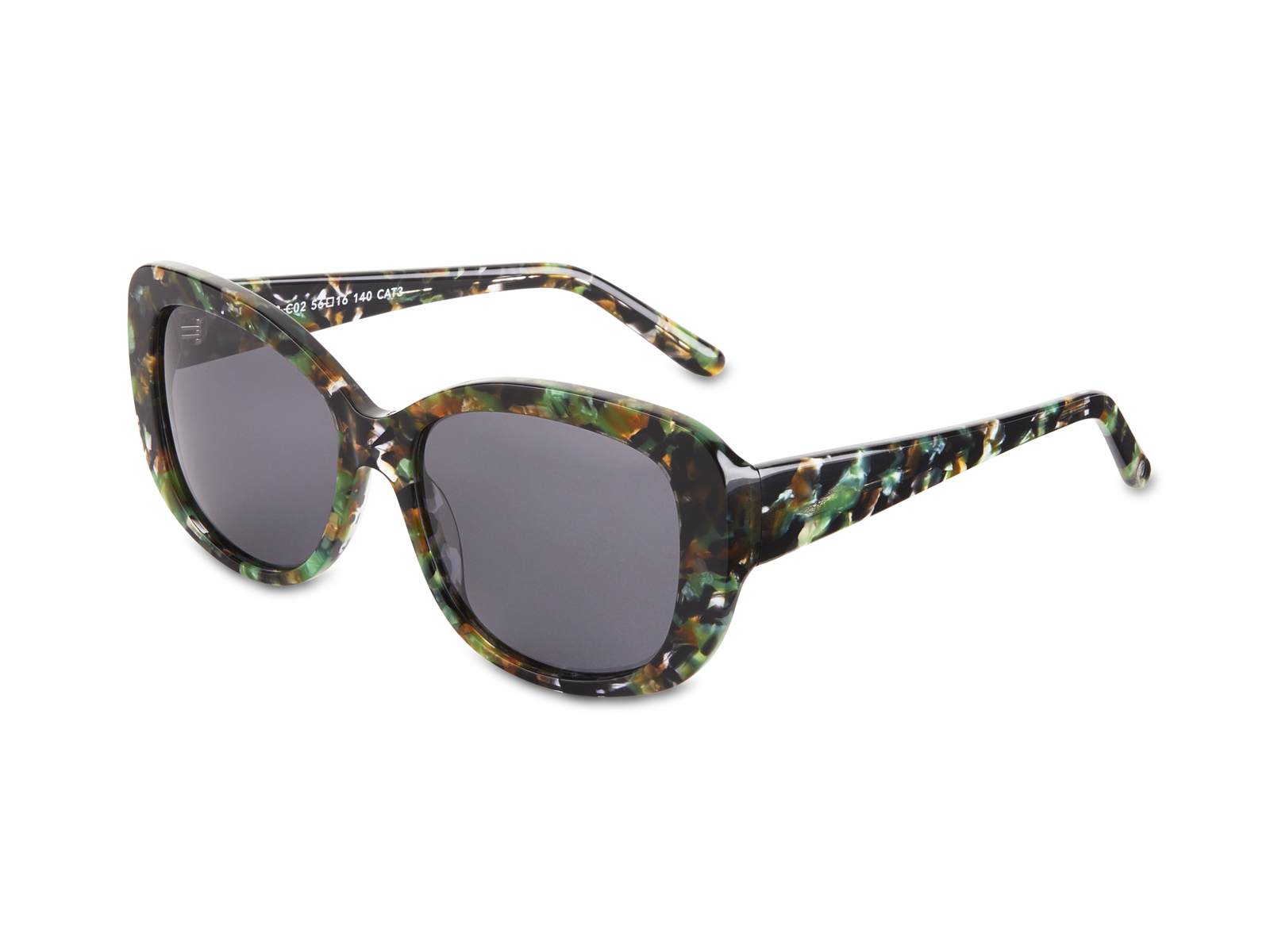 SUN098 - Wolf Eyewear