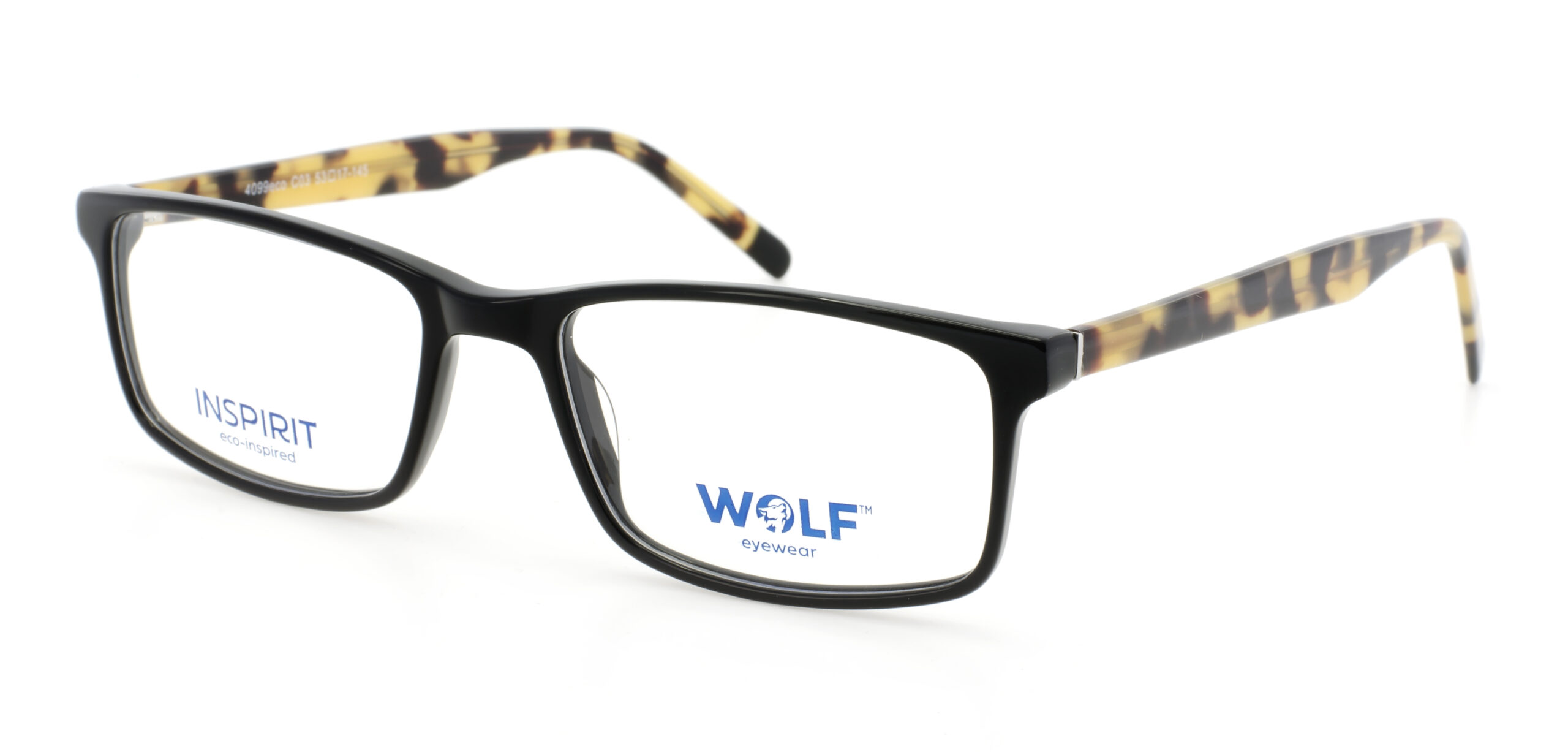 4099 - Wolf Eyewear