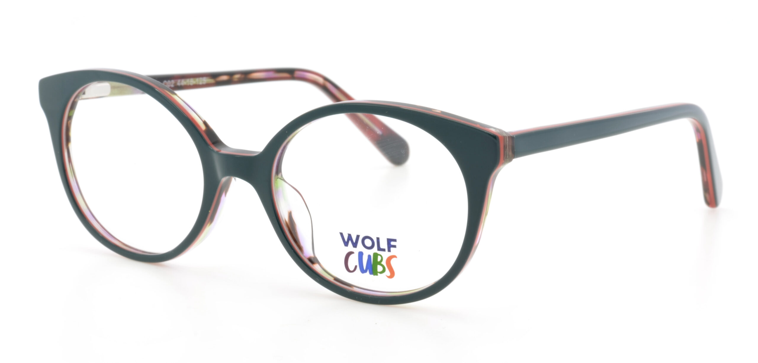 CUB246 - Wolf Eyewear