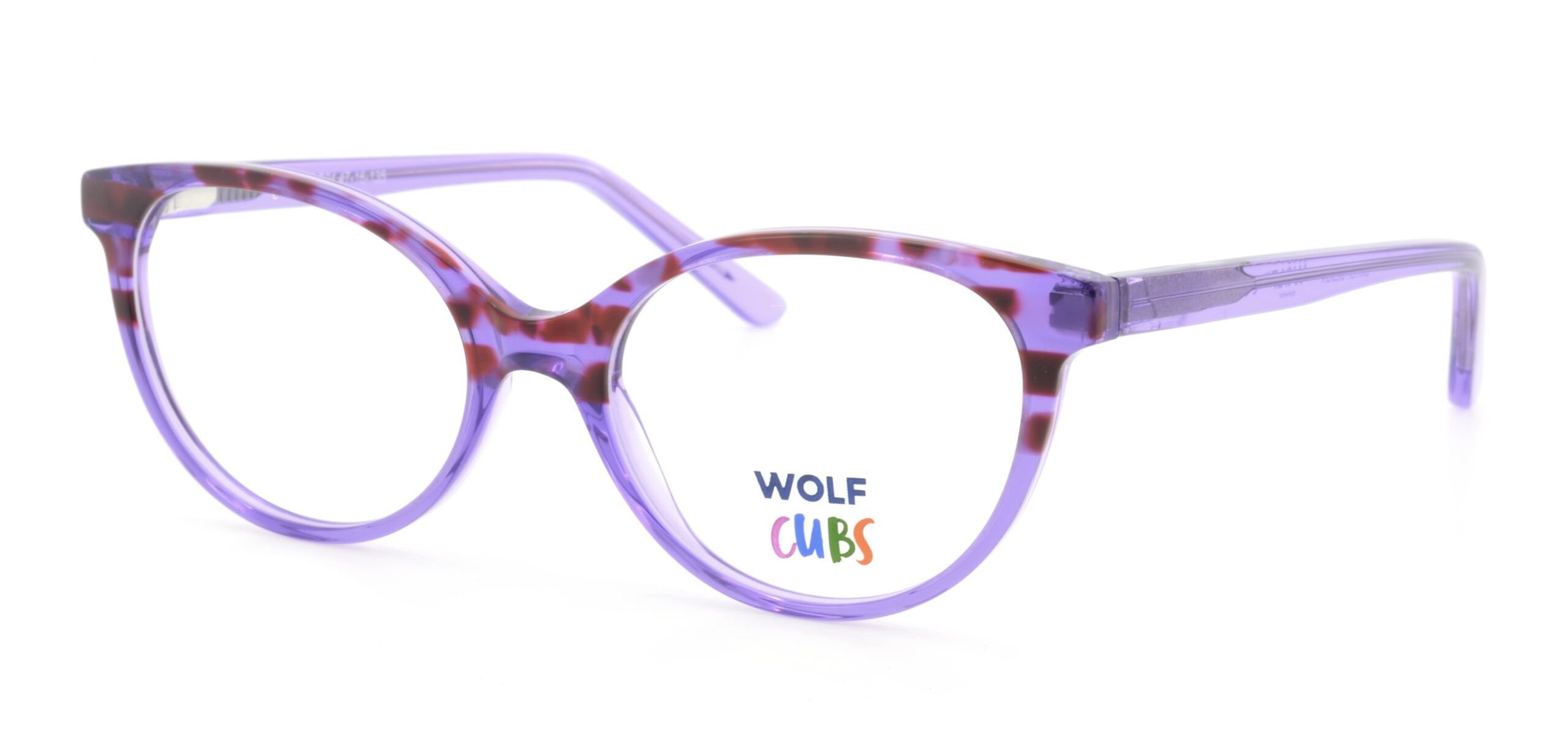 CUB270 - Wolf Eyewear