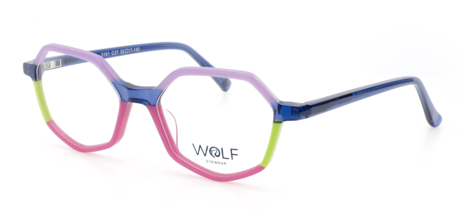 3161 - Wolf Eyewear