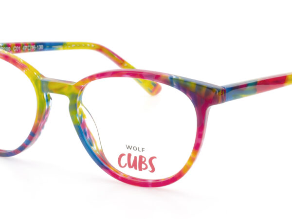 Cubs Archives - Wolf Eyewear