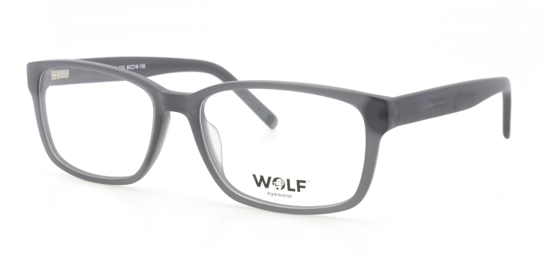 4073 - Wolf Eyewear