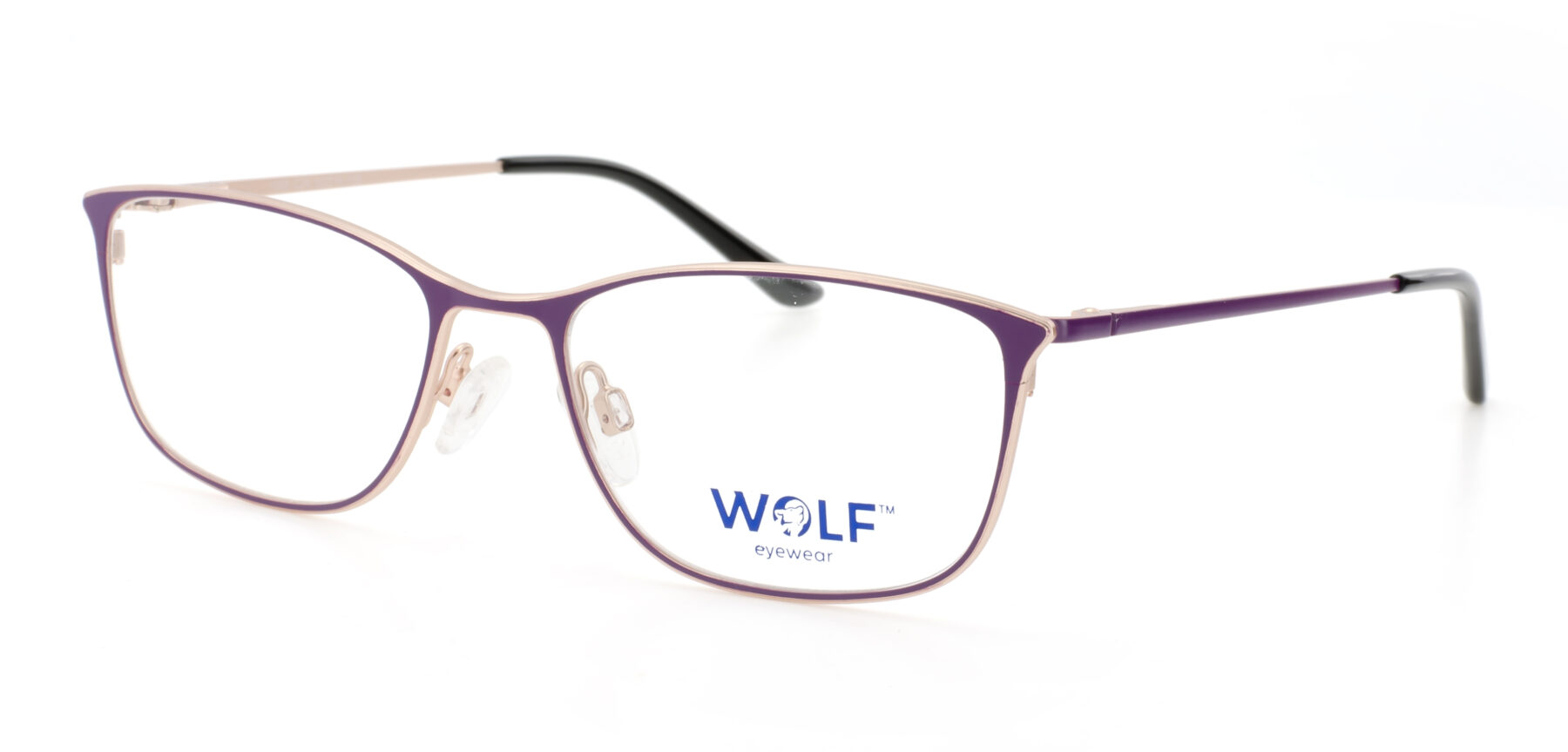 1088 - Wolf Eyewear