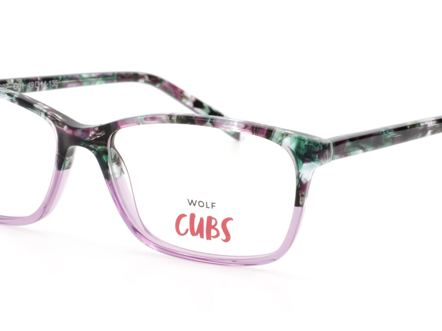 Cubs Archives - Wolf Eyewear