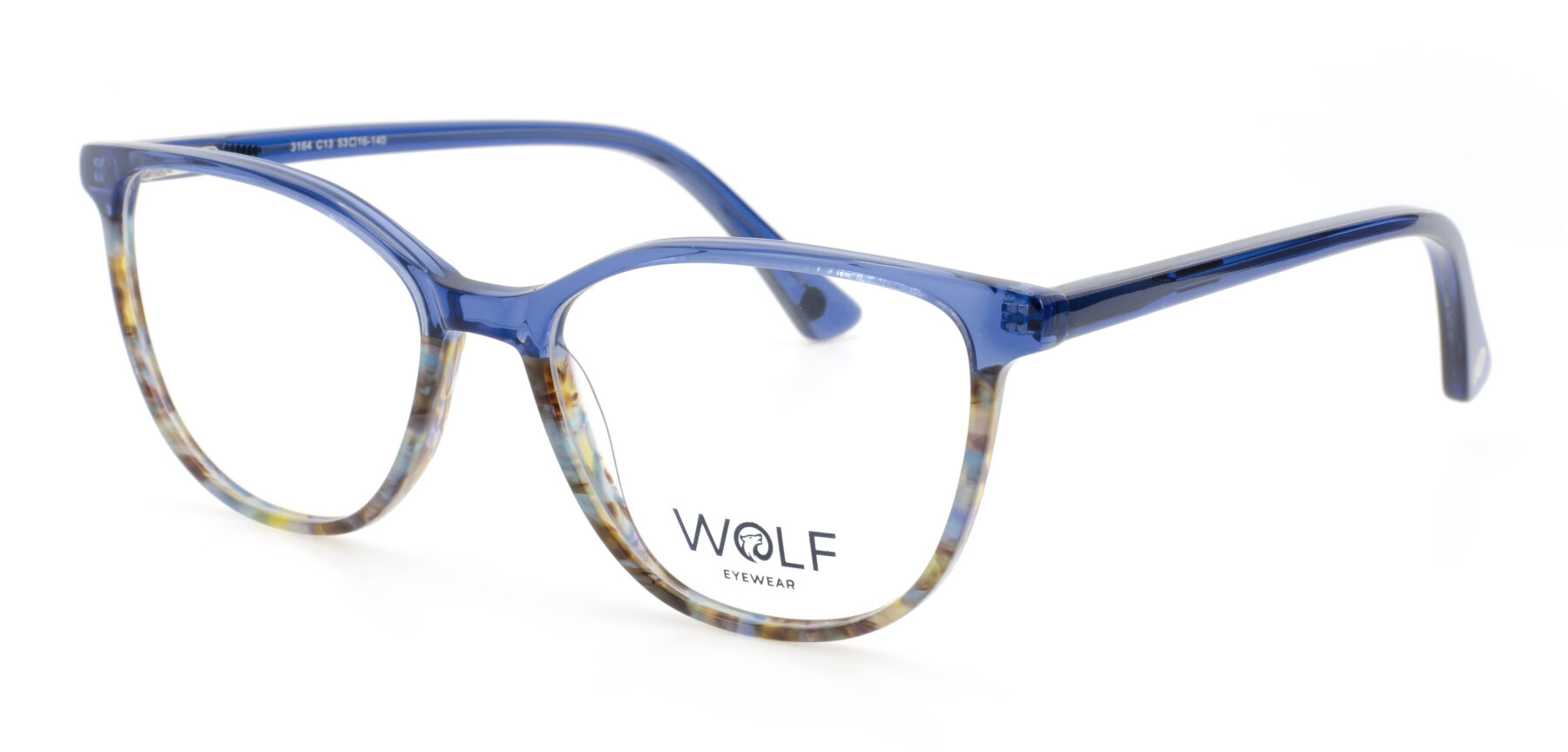 3164 - Wolf Eyewear