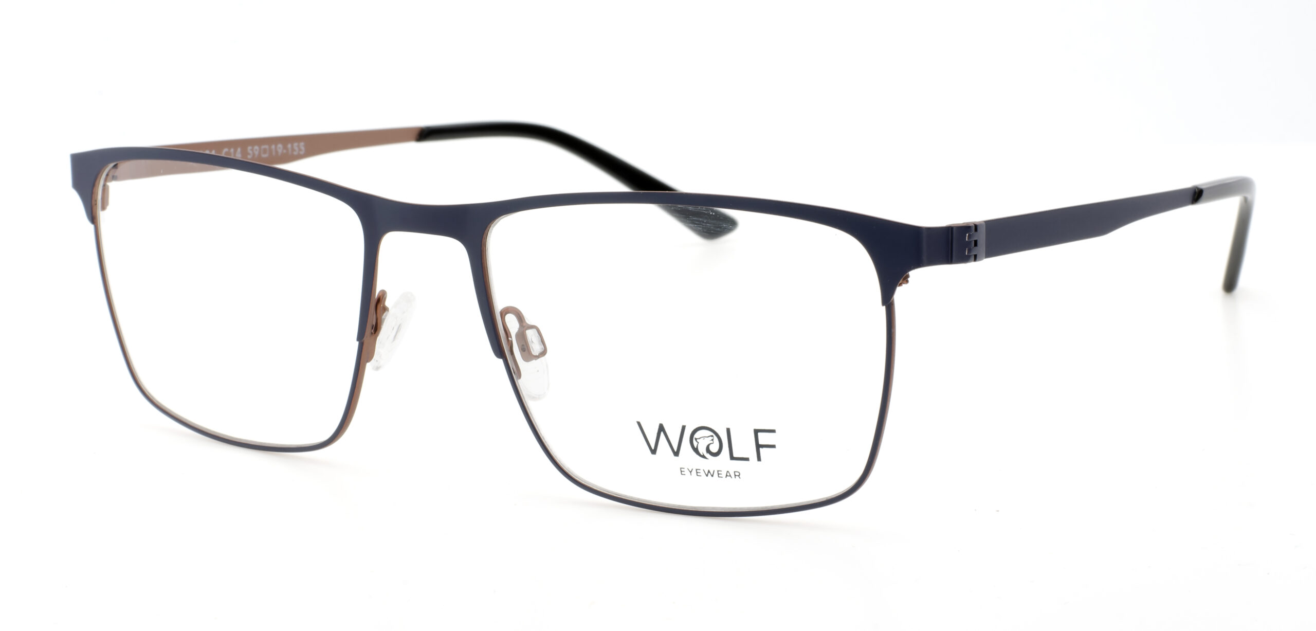 2081 - Wolf Eyewear