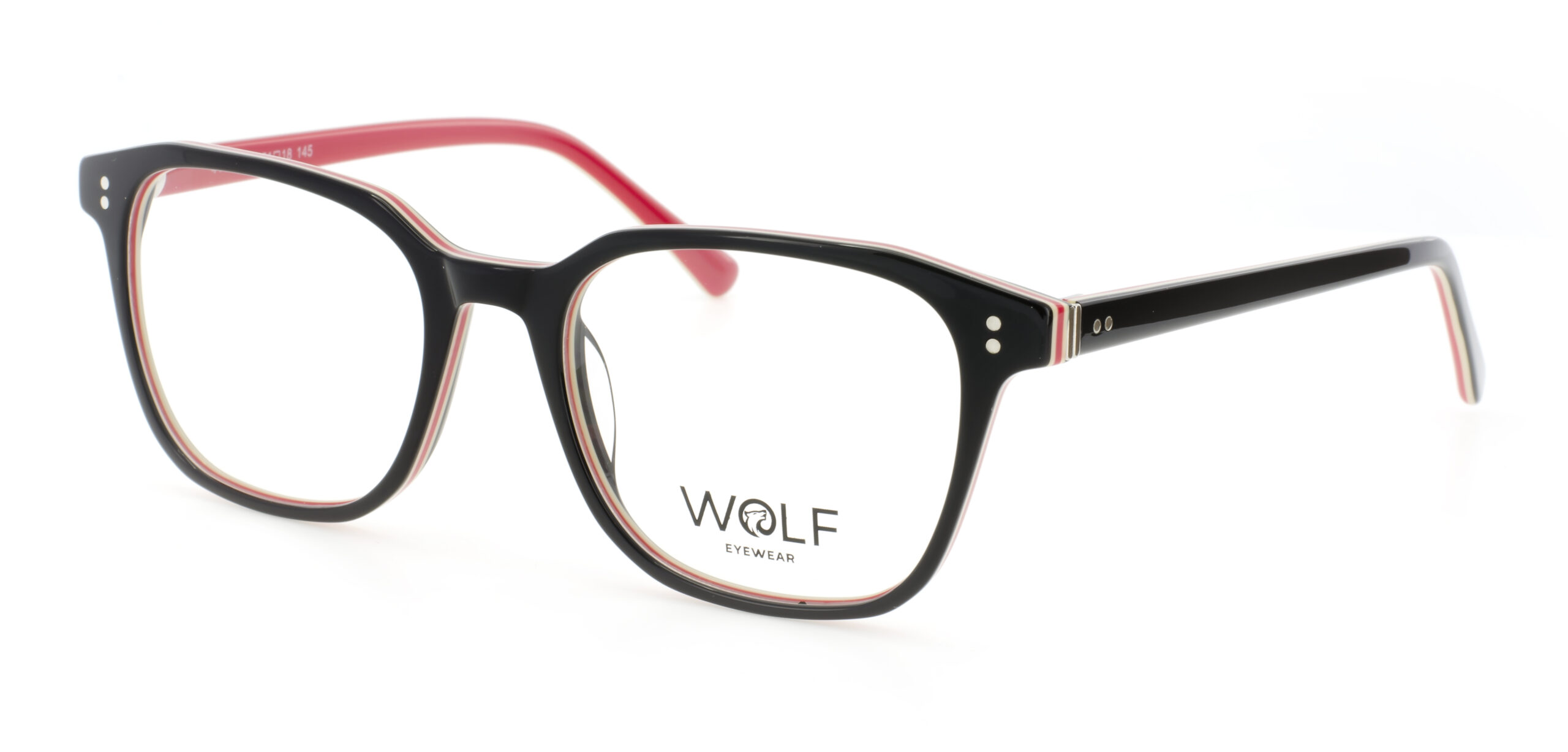 4111 - Wolf Eyewear
