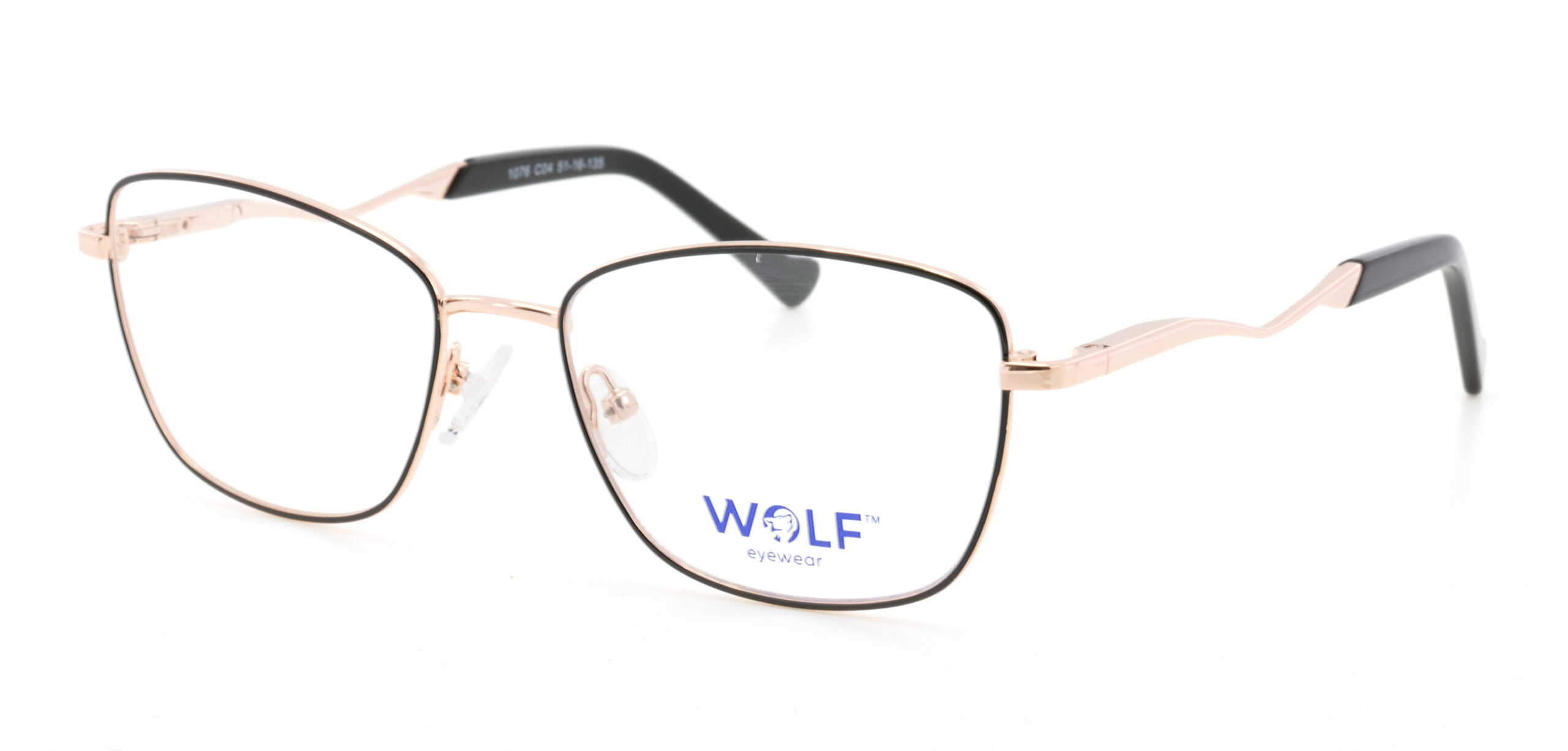 1076 - Wolf Eyewear