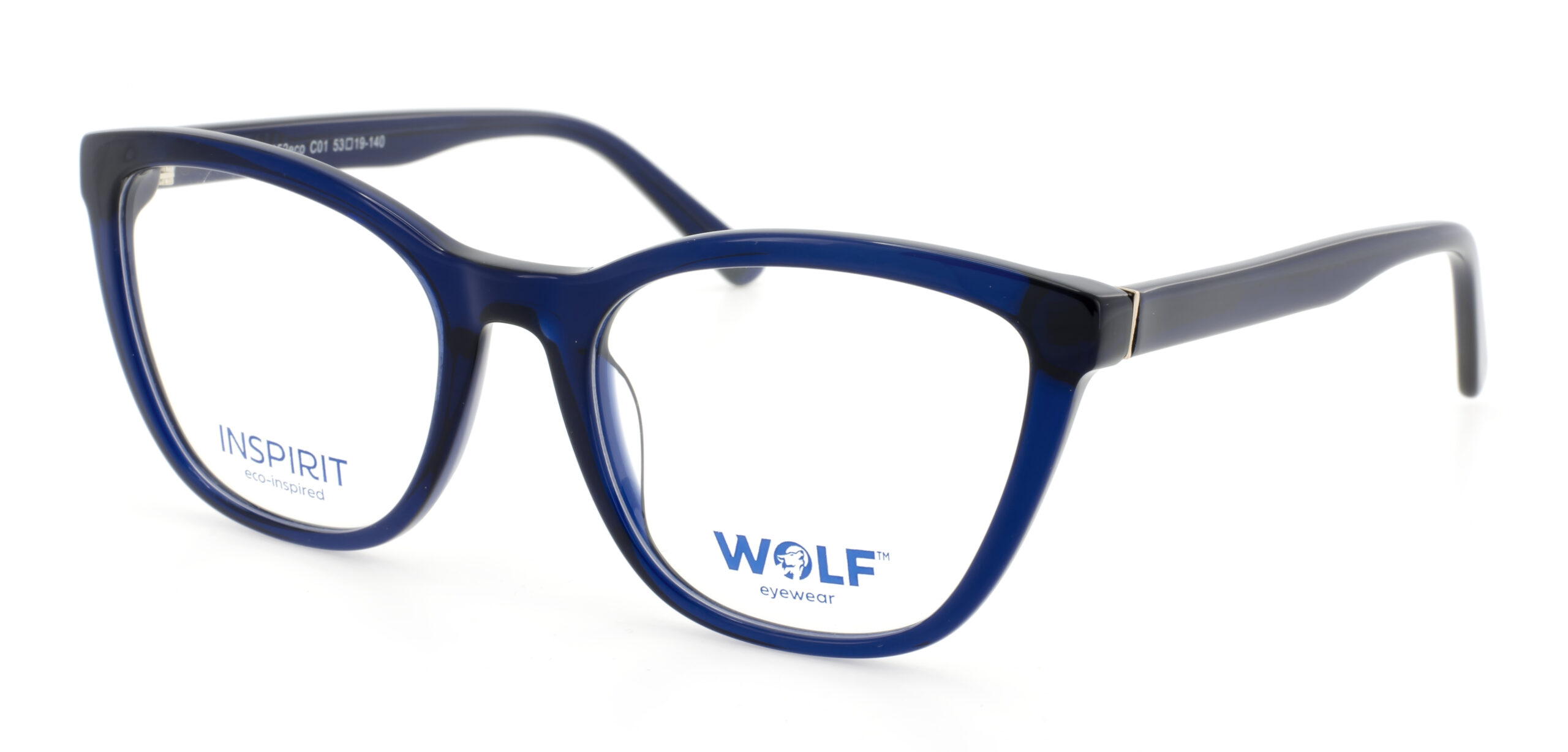 3152 - Wolf Eyewear