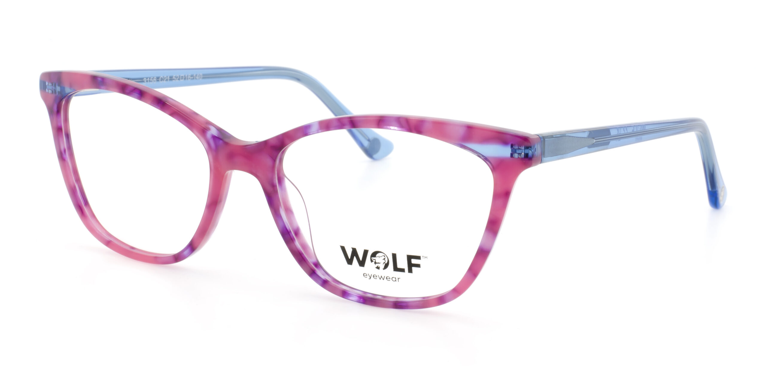 3156 - Wolf Eyewear