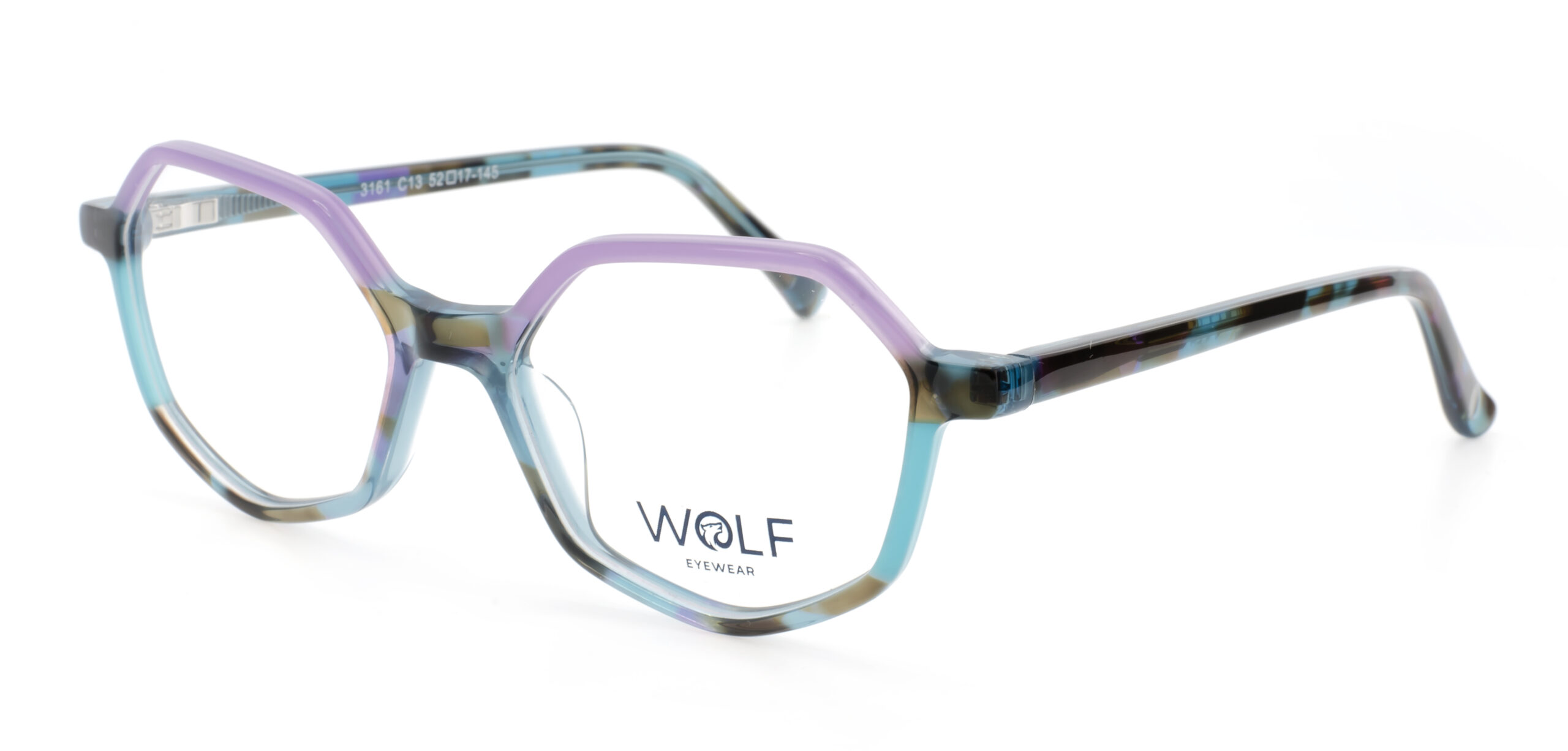 3161 - Wolf Eyewear