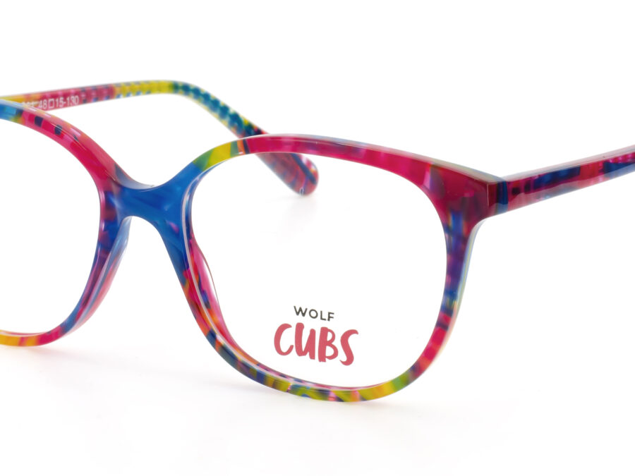 Cubs Archives - Wolf Eyewear