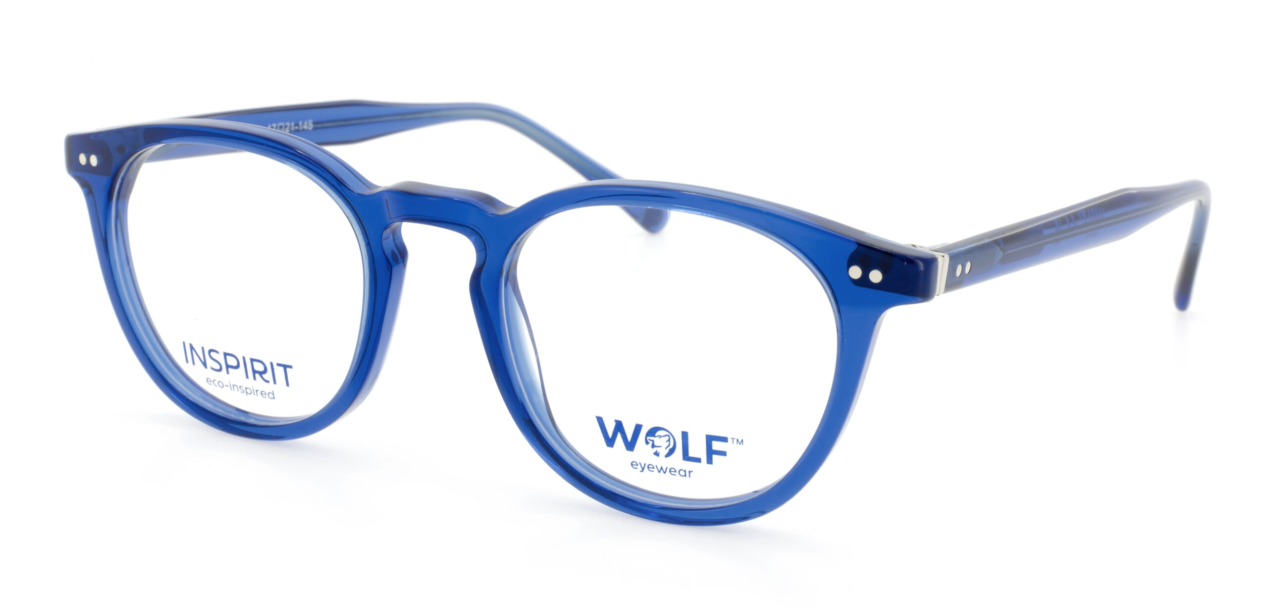 4097 - Wolf Eyewear