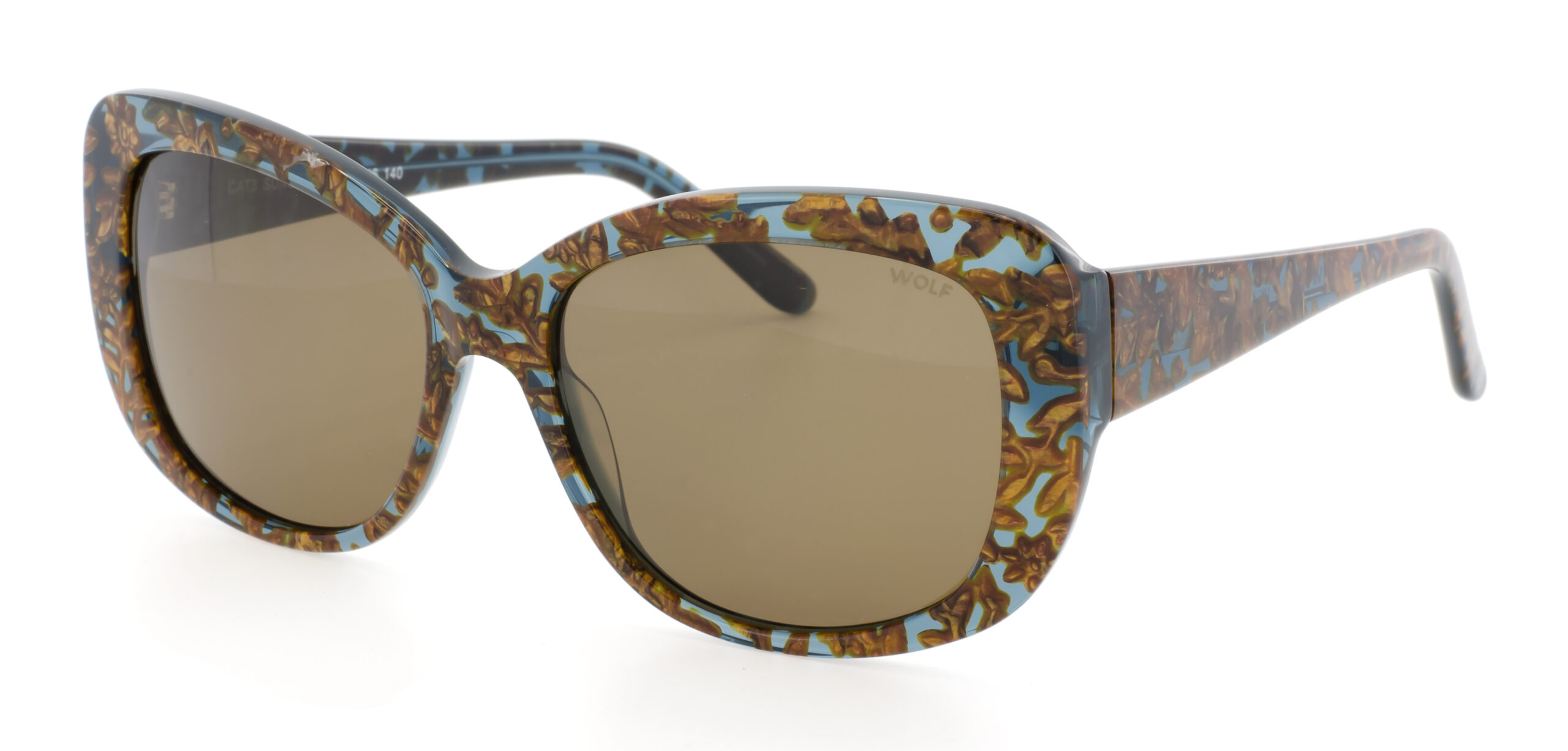 SUN090 - Wolf Eyewear