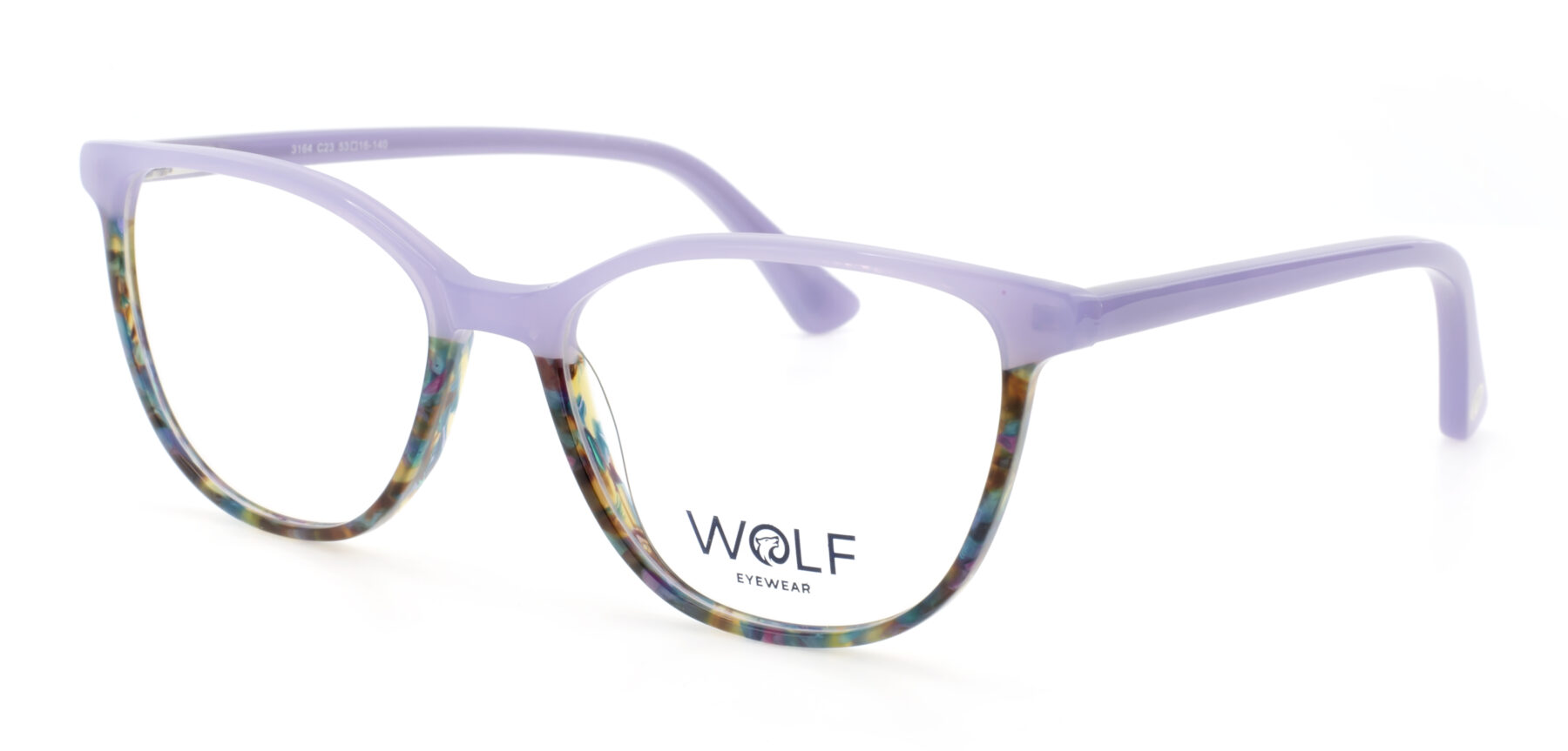3164 - Wolf Eyewear