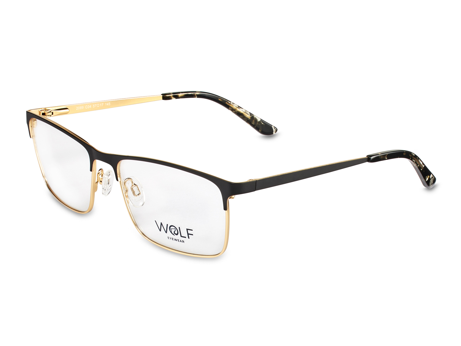 Home - Wolf Eyewear
