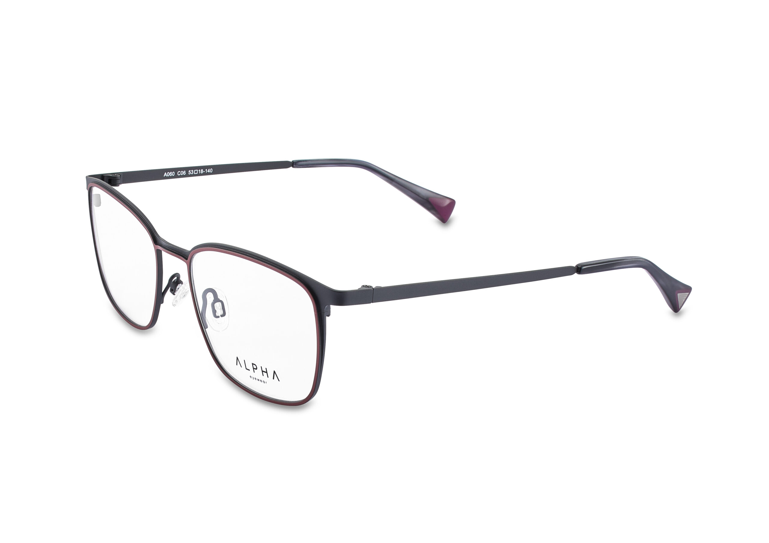 A060 - Wolf Eyewear
