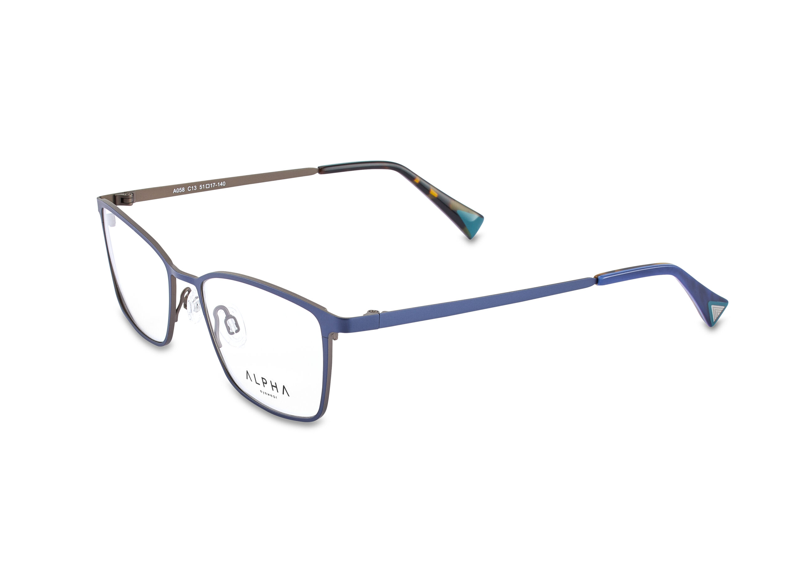 A058 - Wolf Eyewear