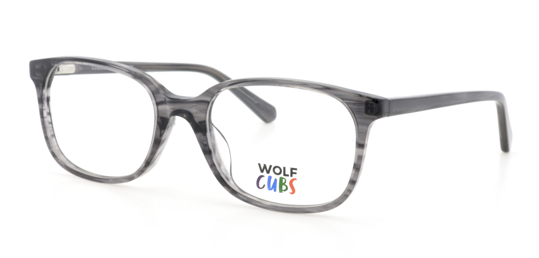 CUB256 - Wolf Eyewear
