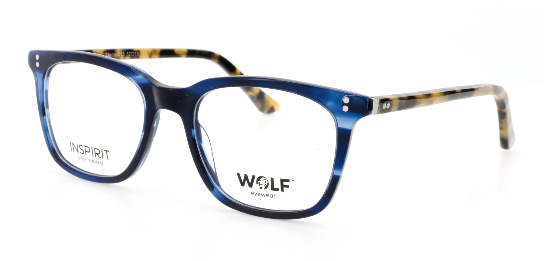 4101 - Wolf Eyewear