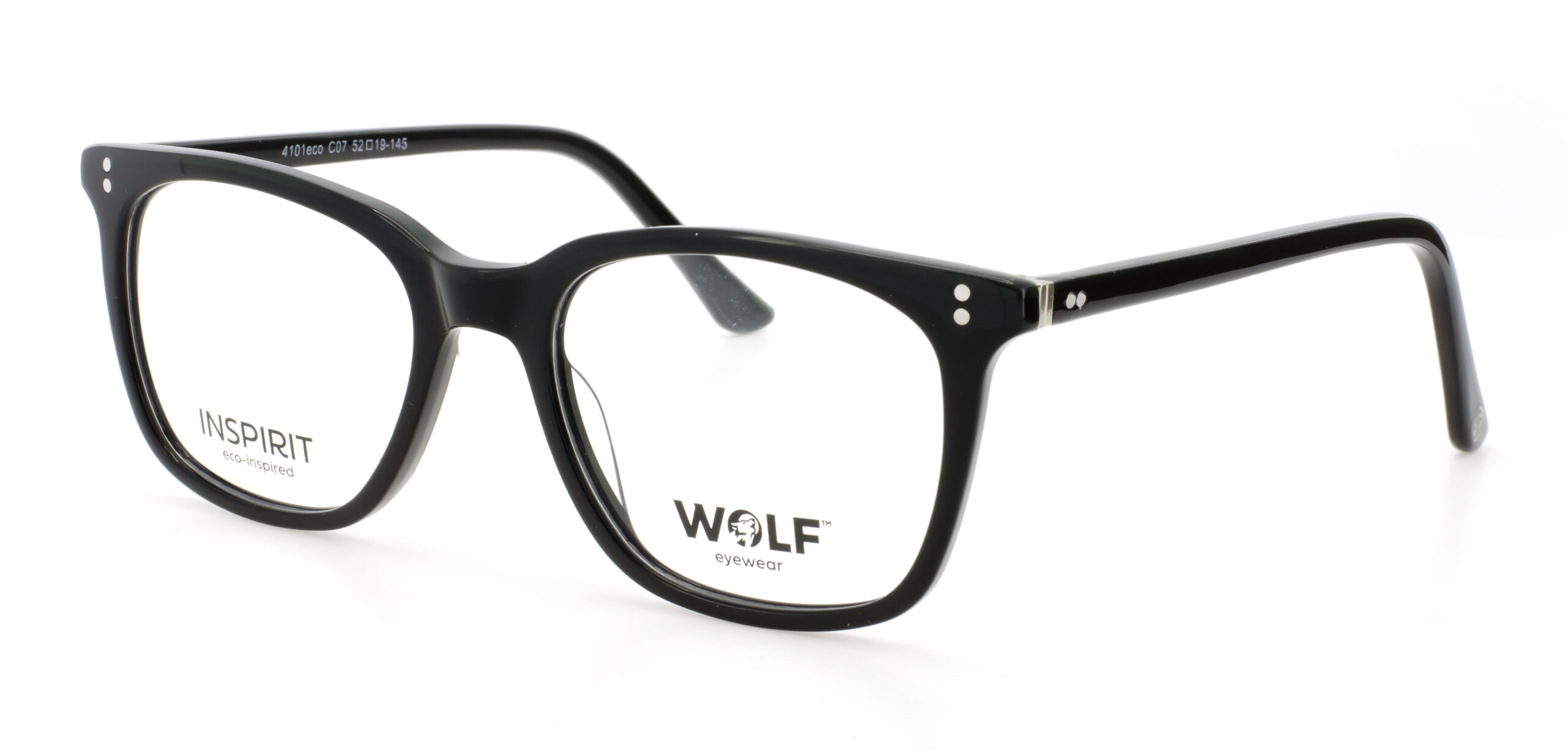 4101 - Wolf Eyewear