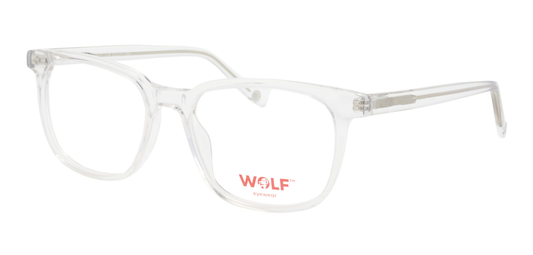 T030 - Wolf Eyewear
