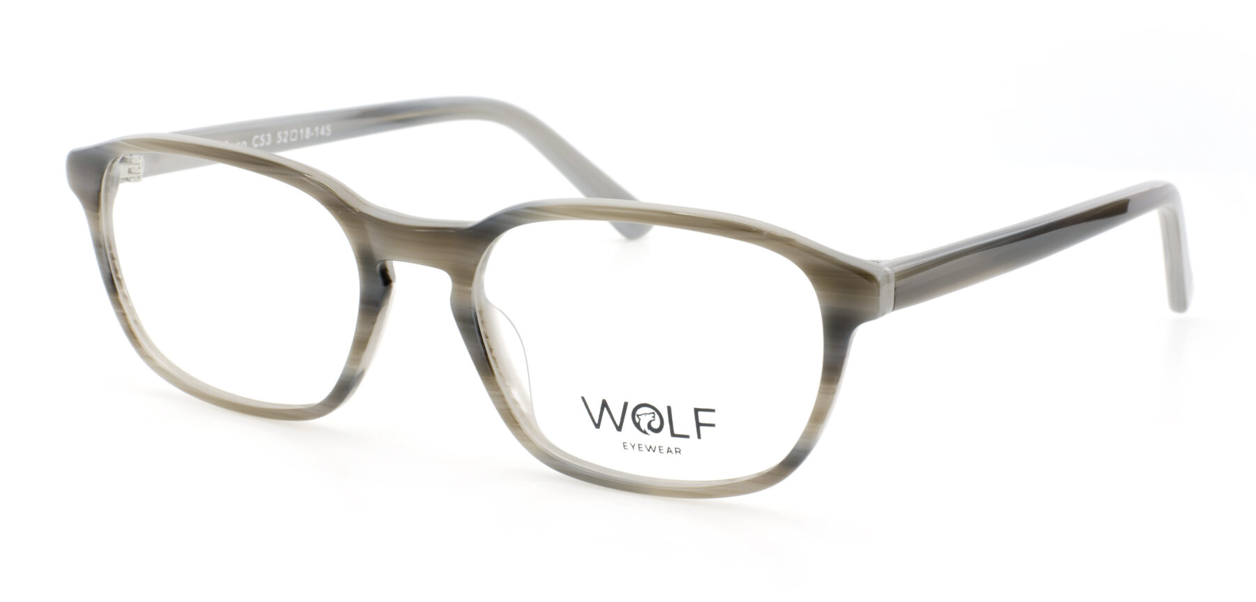 4108 - Wolf Eyewear