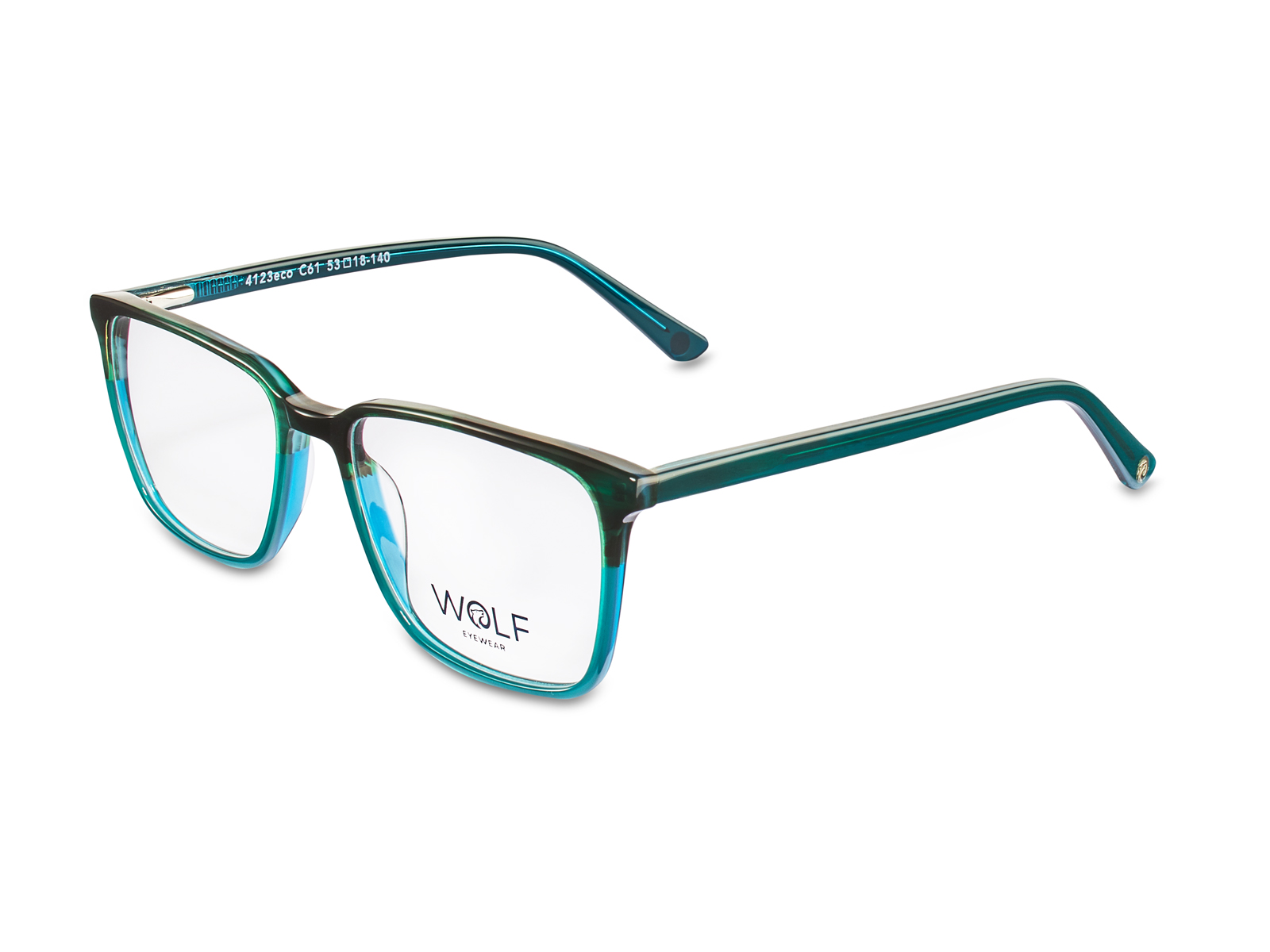 4123 - Wolf Eyewear