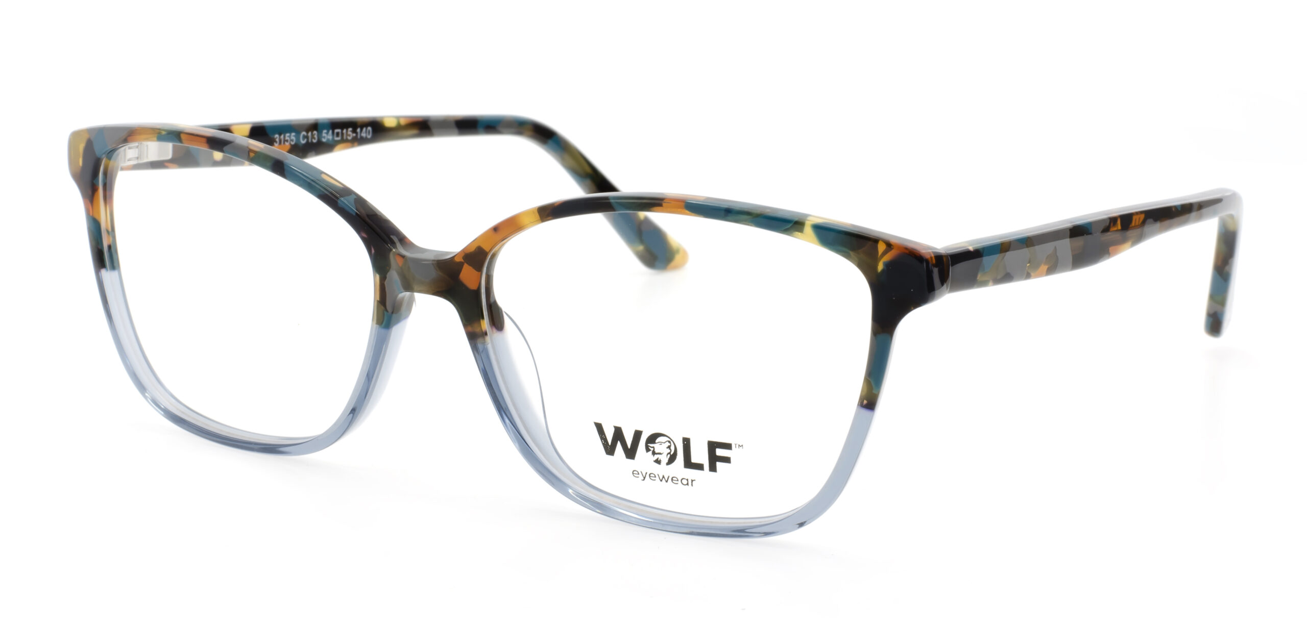 3155 - Wolf Eyewear