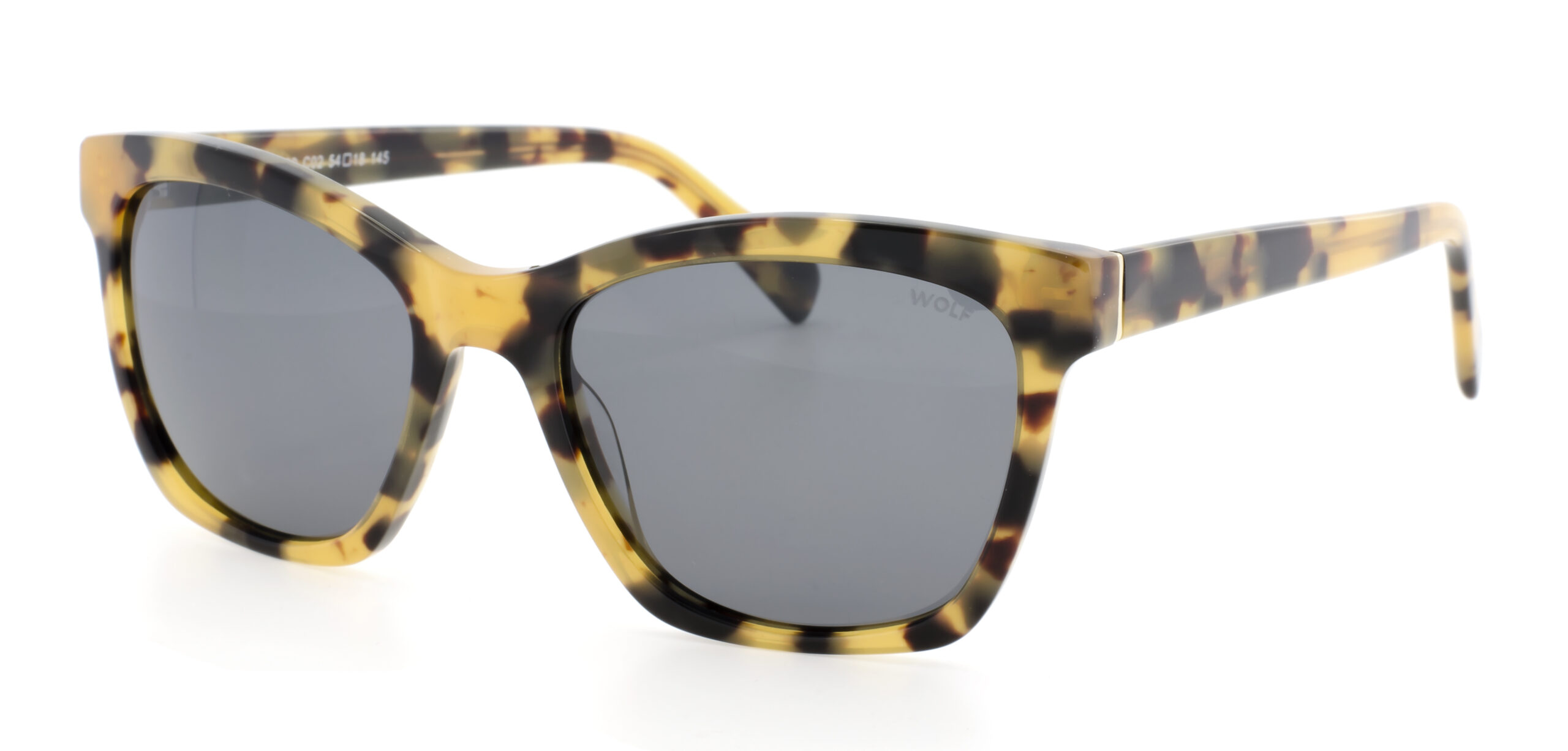 SUN089 - Wolf Eyewear