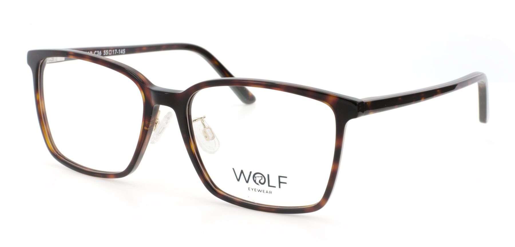 4112 - Wolf Eyewear
