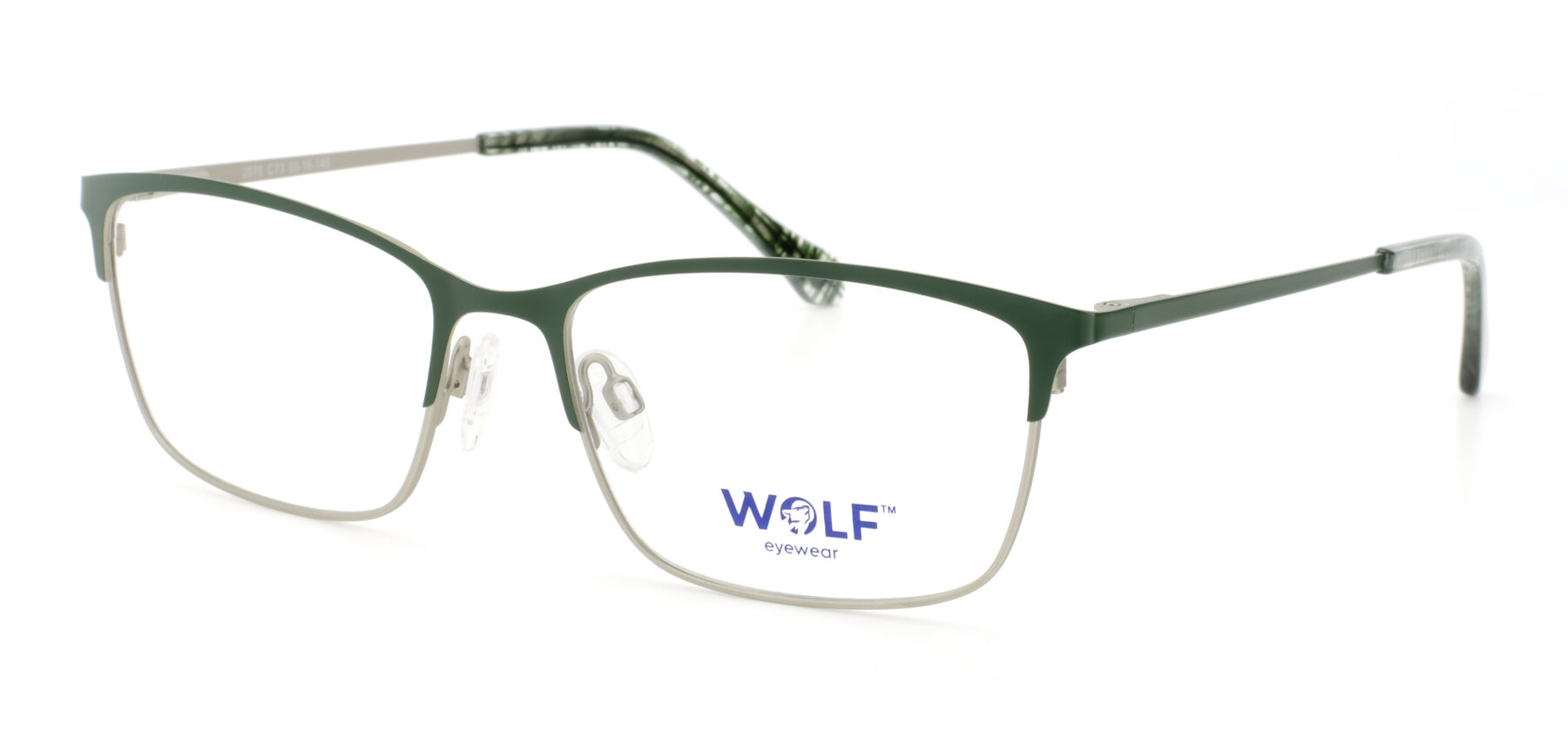 2078 - Wolf Eyewear