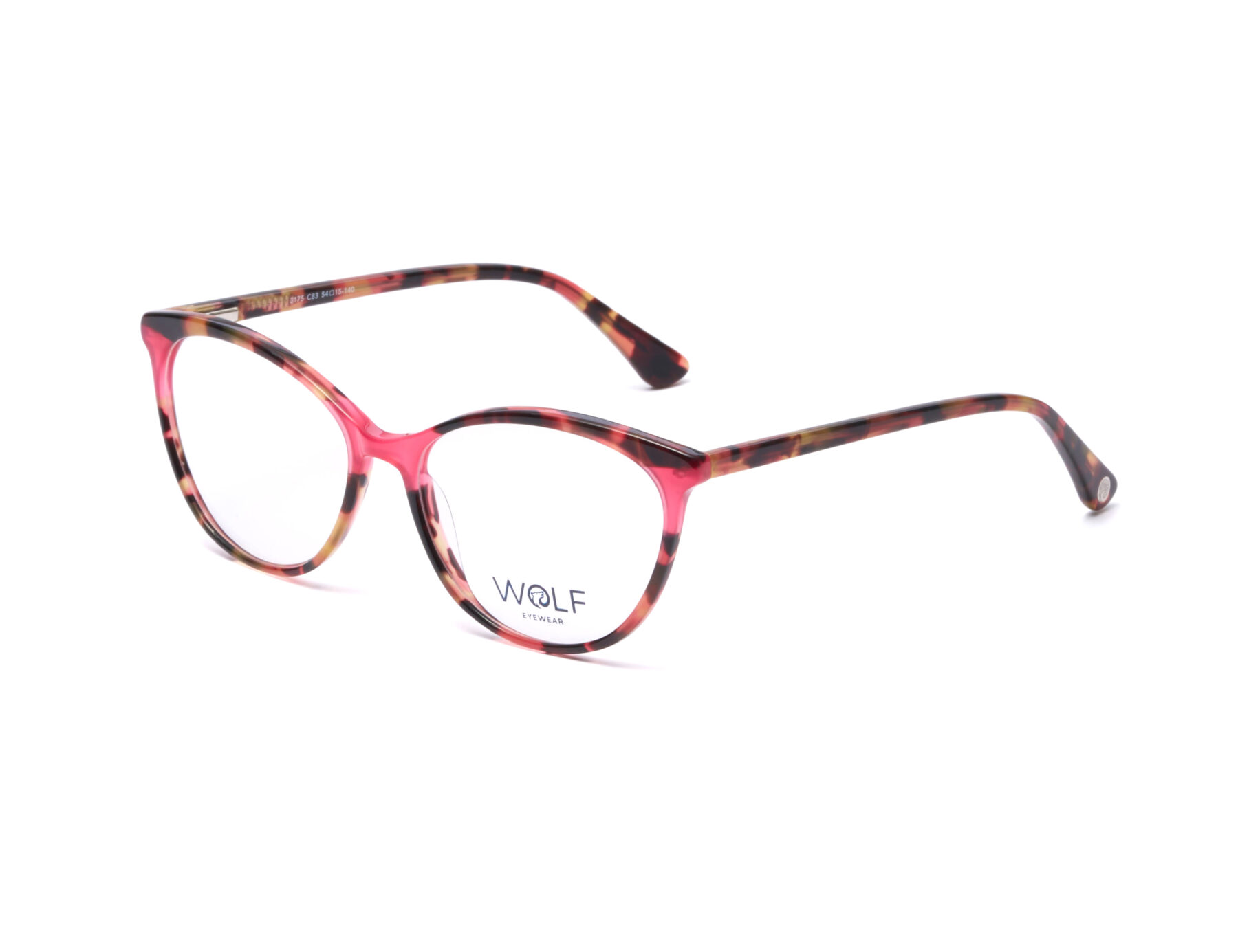 3175 - Wolf Eyewear