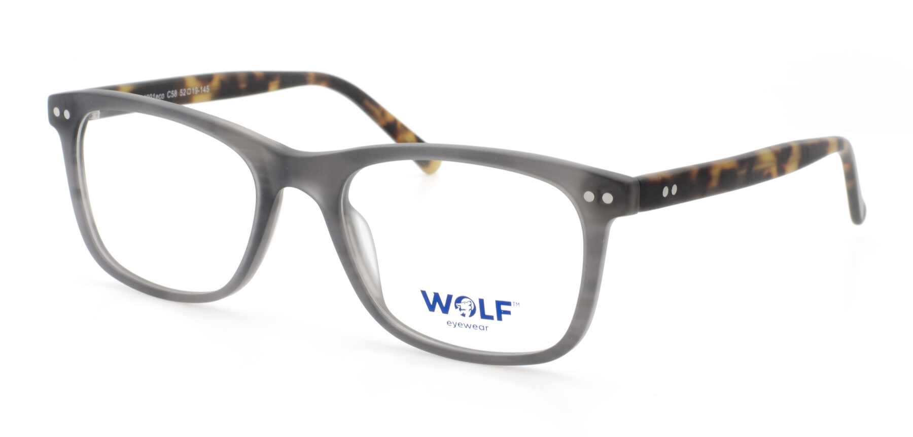 4091 - Wolf Eyewear