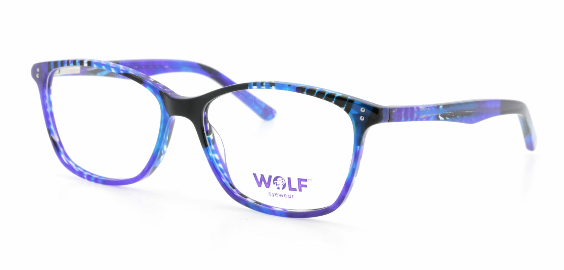 3089 - Wolf Eyewear