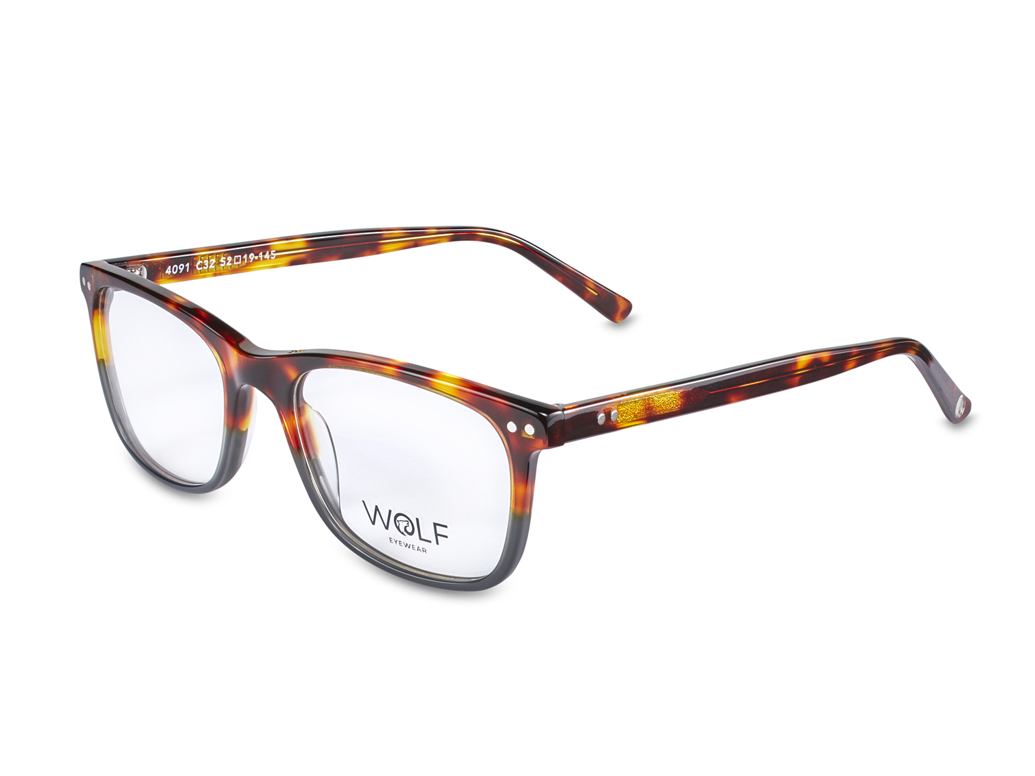 4091 - Wolf Eyewear